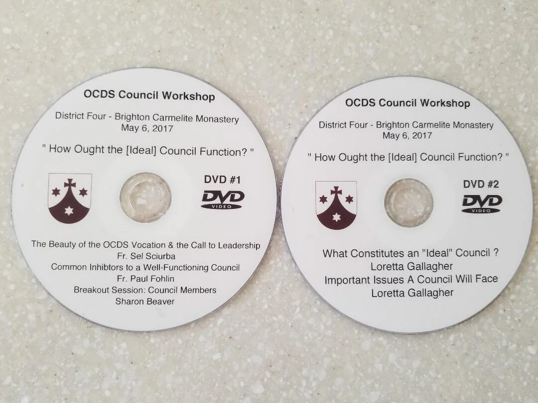 Store — OCDS Wash Prov