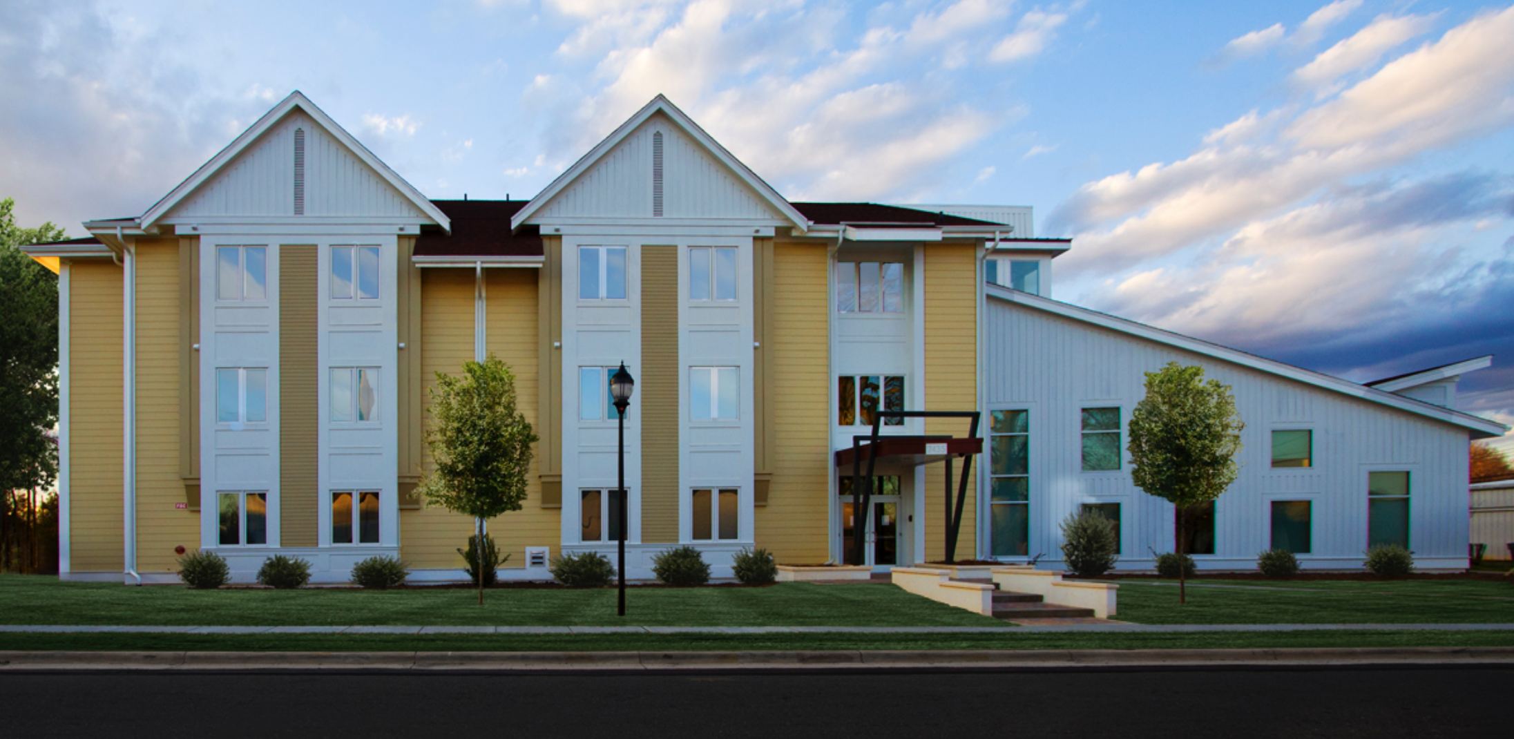 Moore Place — Kathy Izard