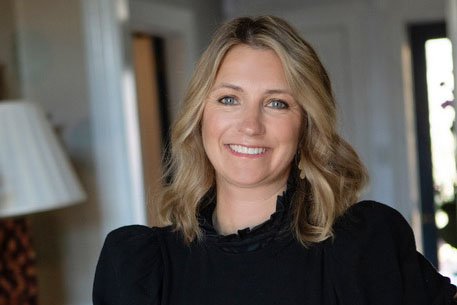 Trust the Whisper — Kathy Izard