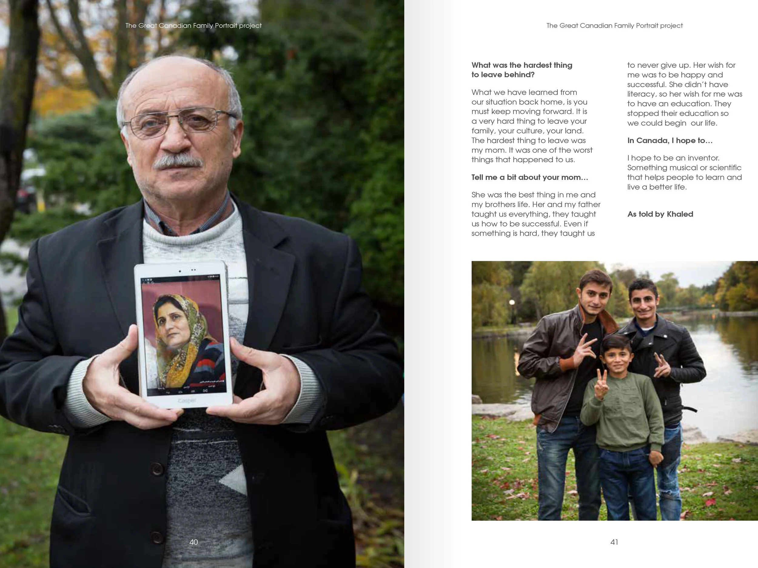 Brian Limoyo Photography