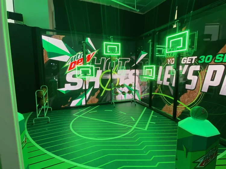 Taylor | Brand Experiences