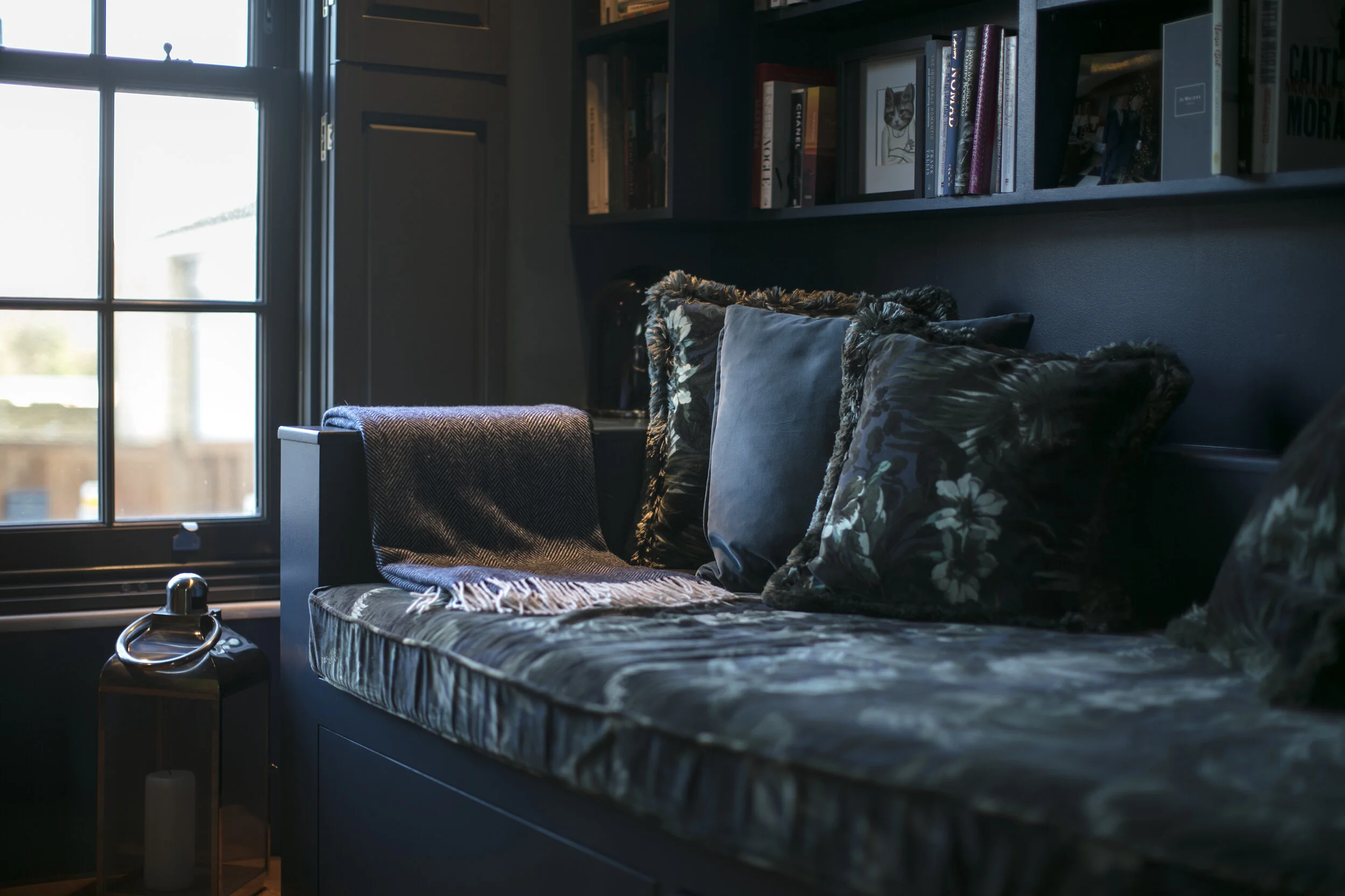 Zoe Willis Design - | London Interior Design
