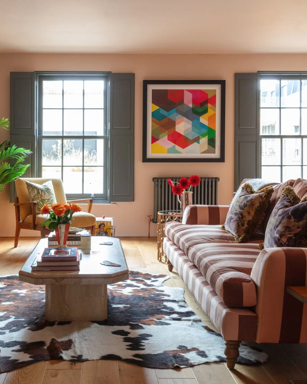 Zoe Willis Design — Zoe Willis Design Projects | London Interior Design