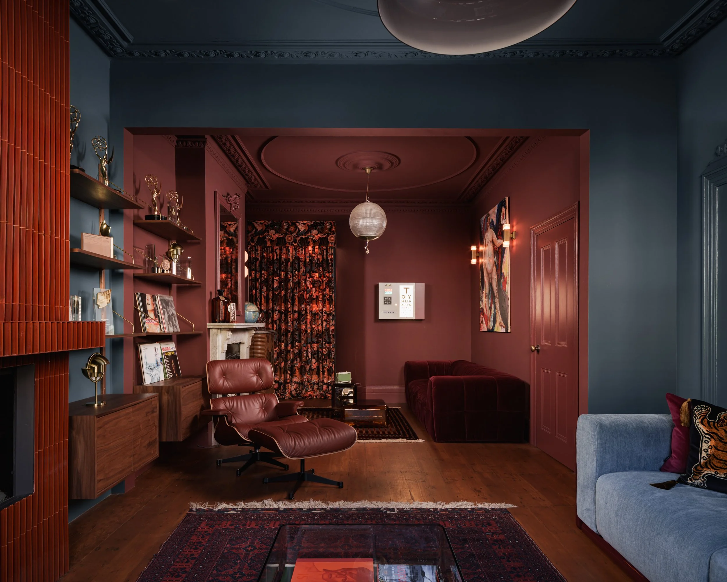 Zoe Willis Design - | London Interior Design