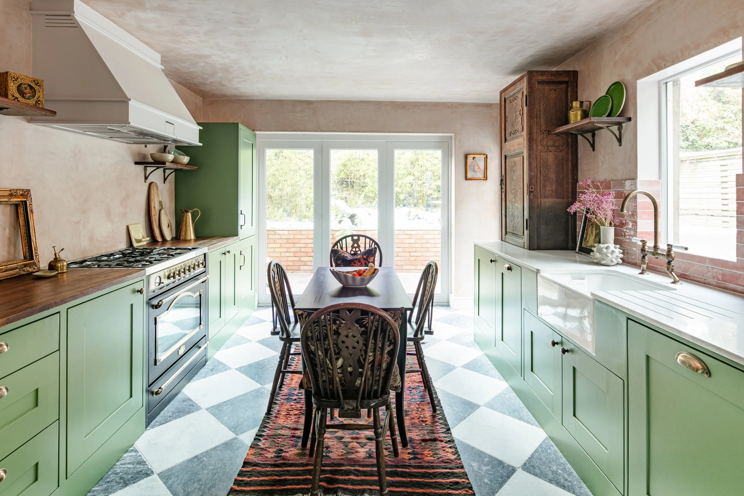 Zoe Willis Design - | London Interior Design