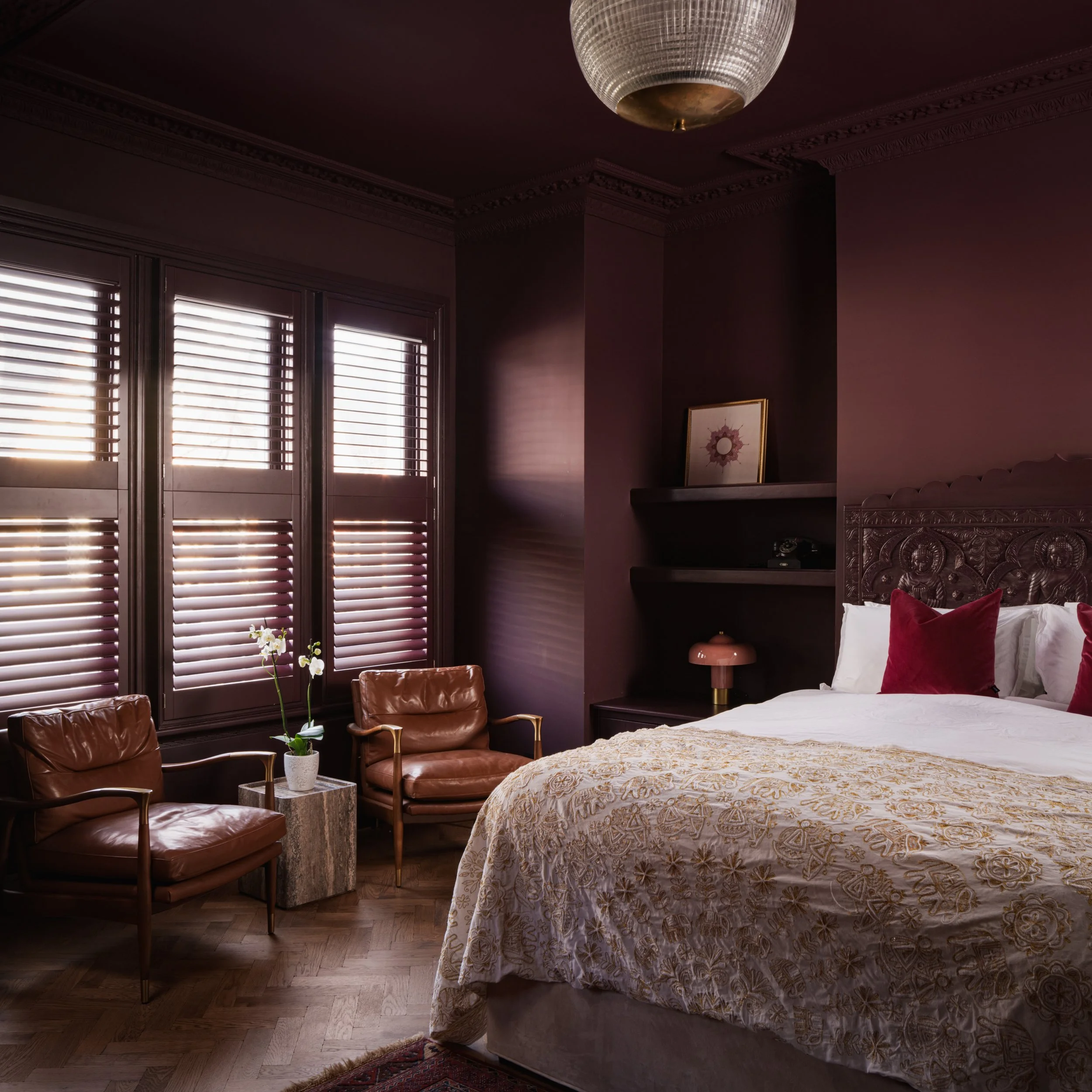 Zoe Willis Design - | London Interior Design