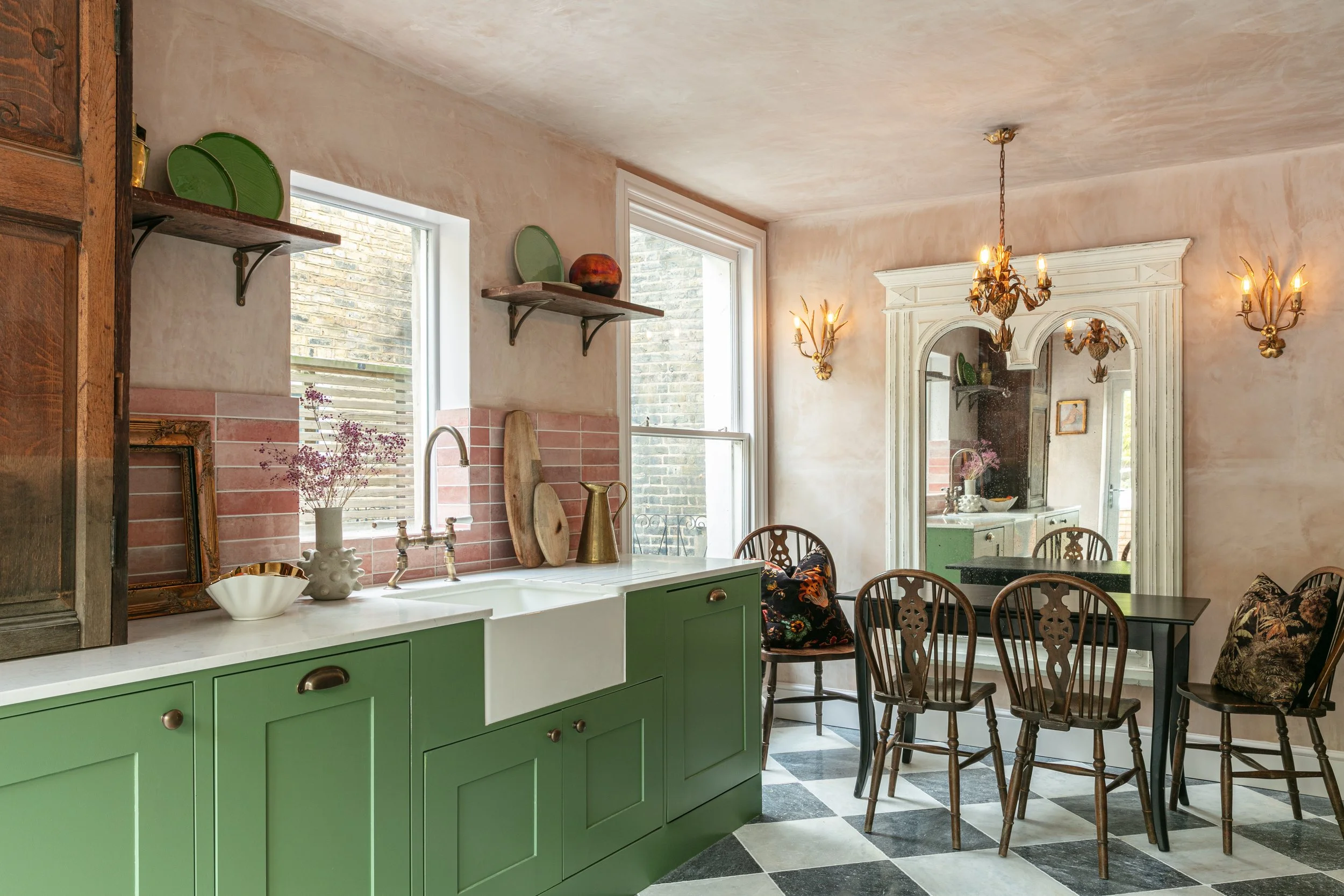 Zoe Willis Design - | London Interior Design