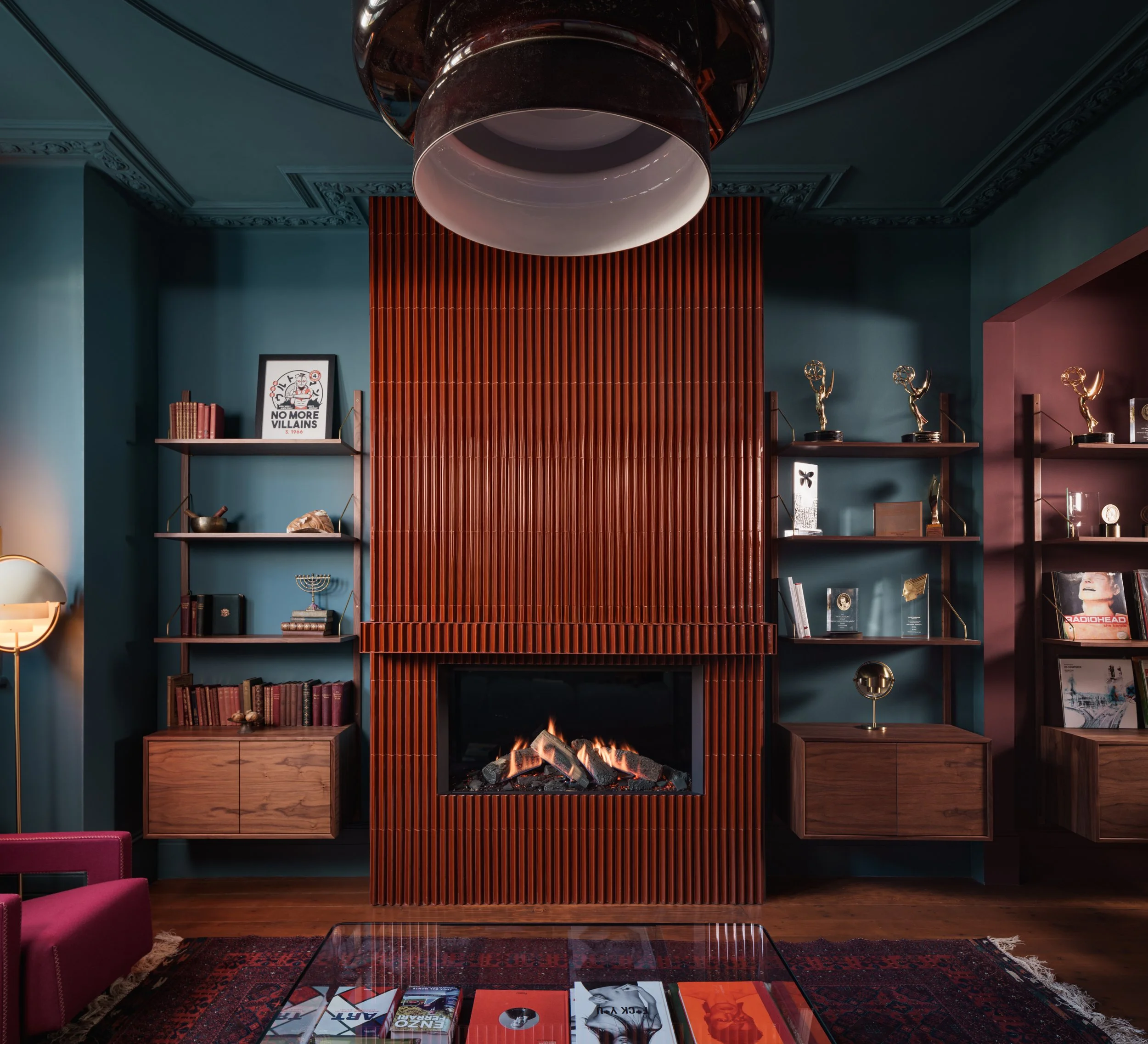 Zoe Willis Design - | London Interior Design