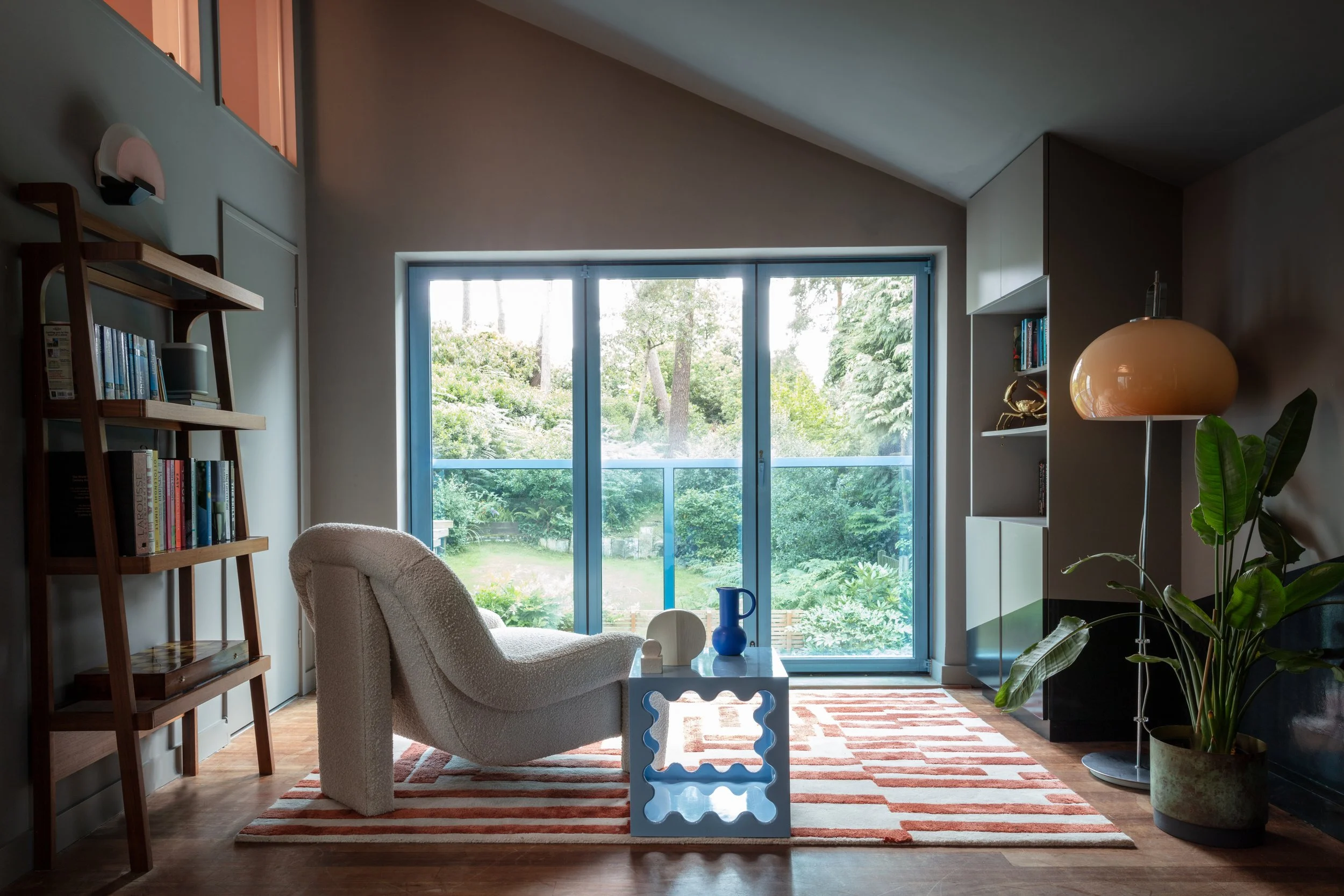 Zoe Willis Design - | London Interior Design