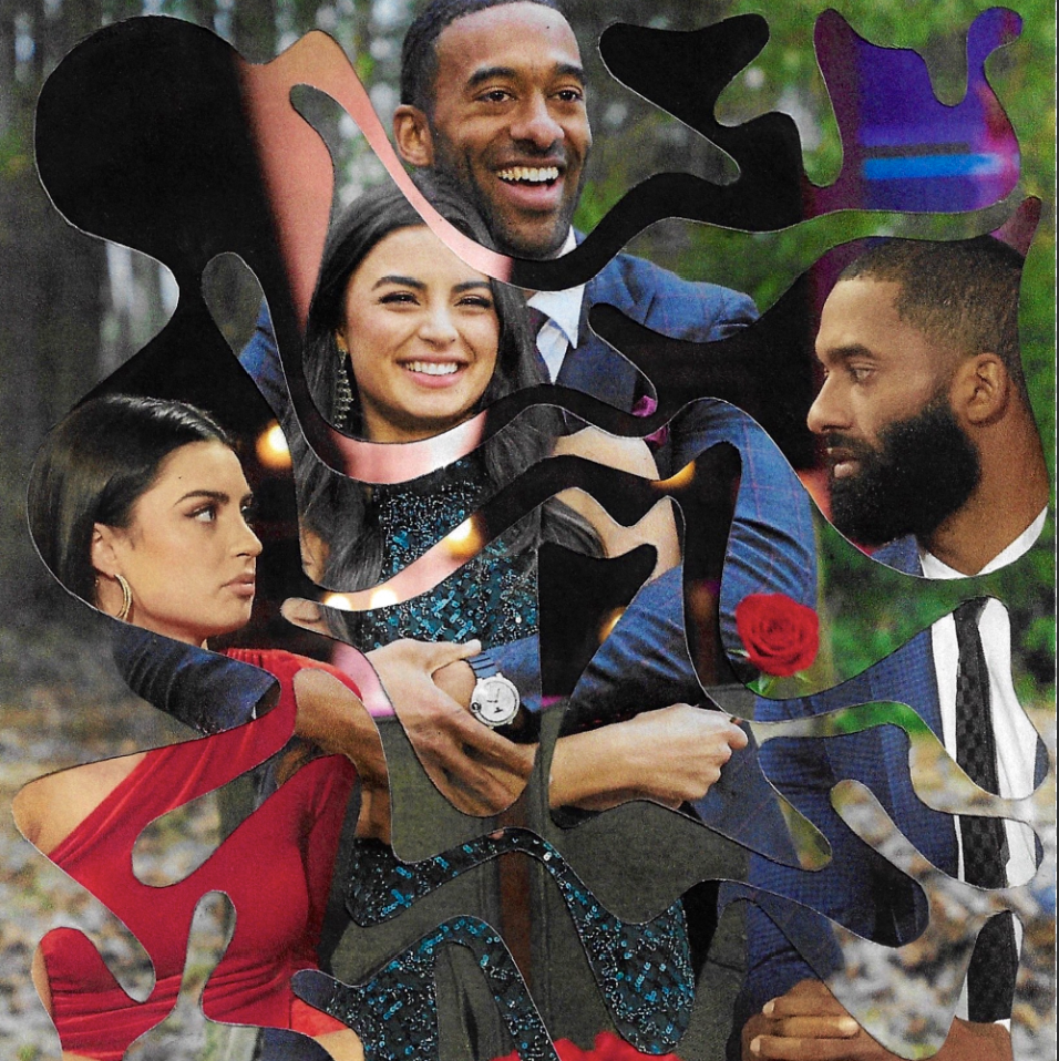 Cosmopolitan March 2022