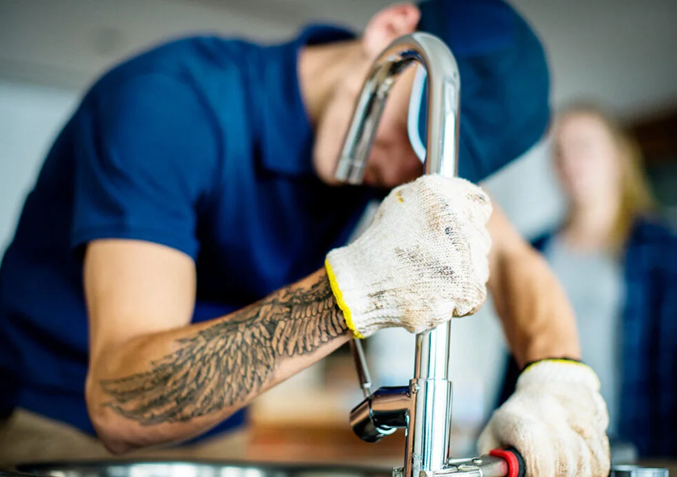 Glasgow City Plumbing