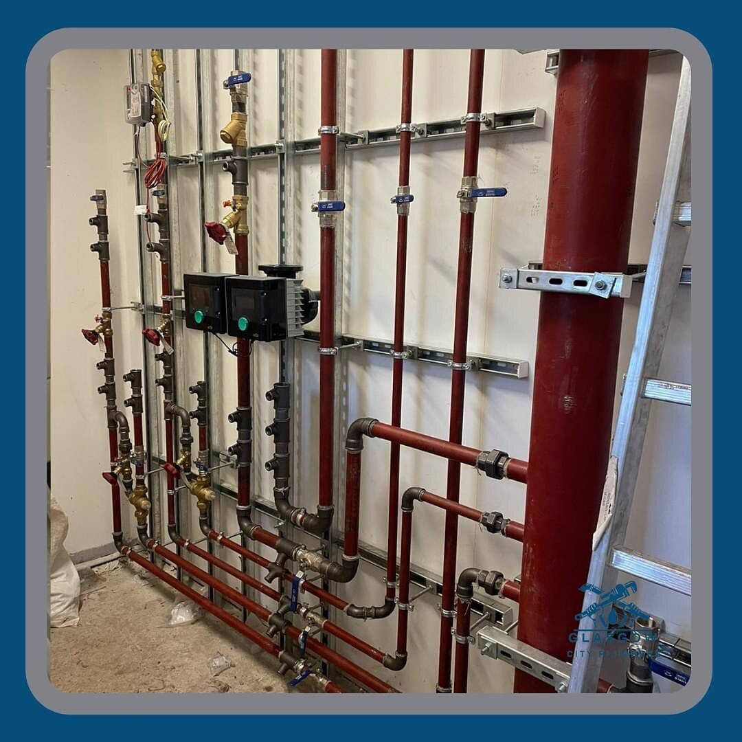 Glasgow City Plumbing