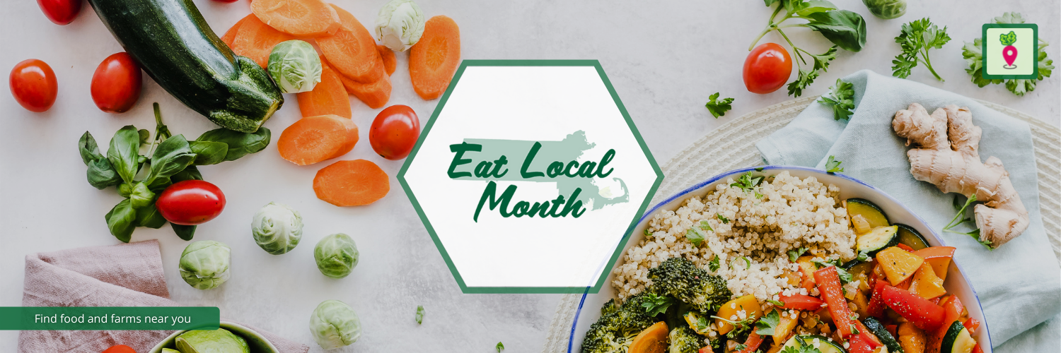 Eat Local Month — SBN Sustainable Business Network
