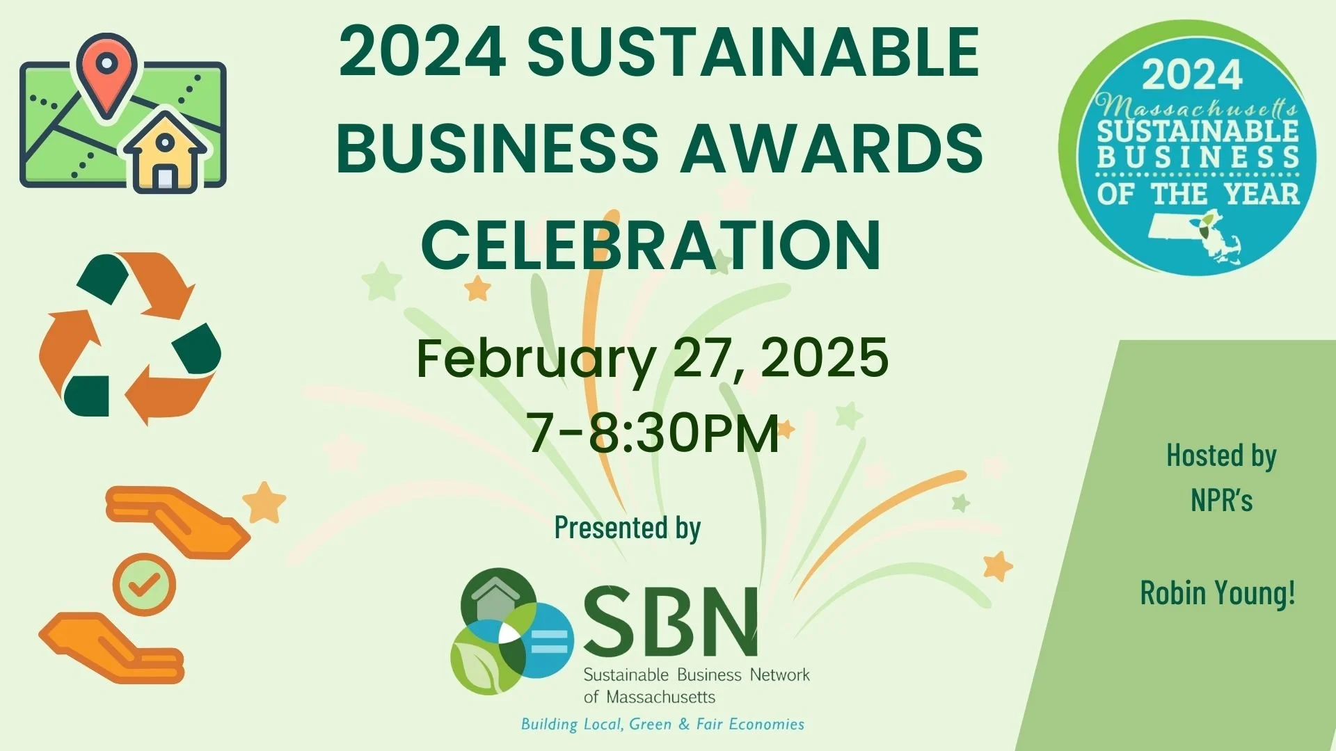 2024 SBN Sustainable Business of the Year Awards — SBN Sustainable ...