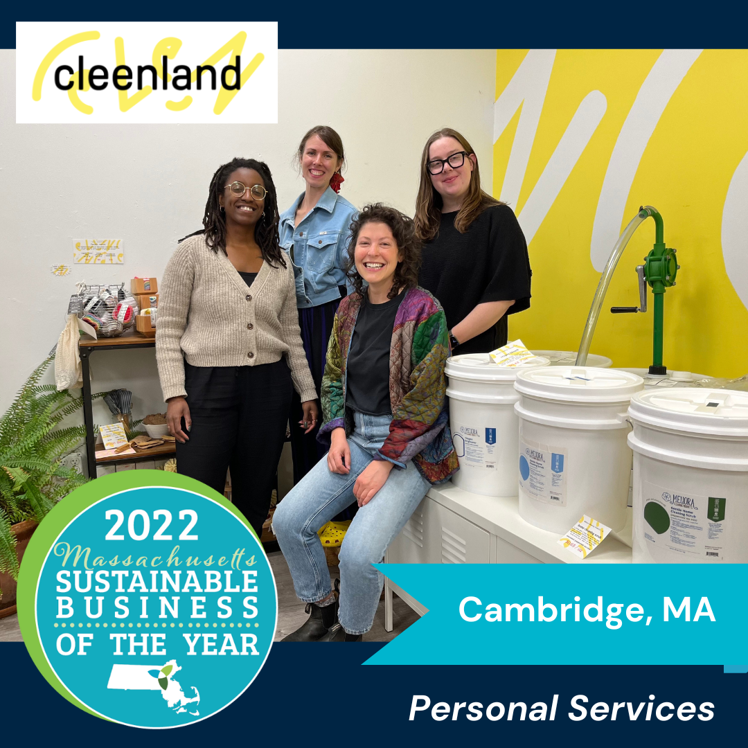 Sustainable Business Awards — SBN Sustainable Business Network