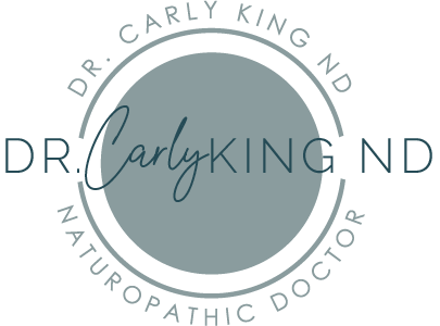 Carly Logo