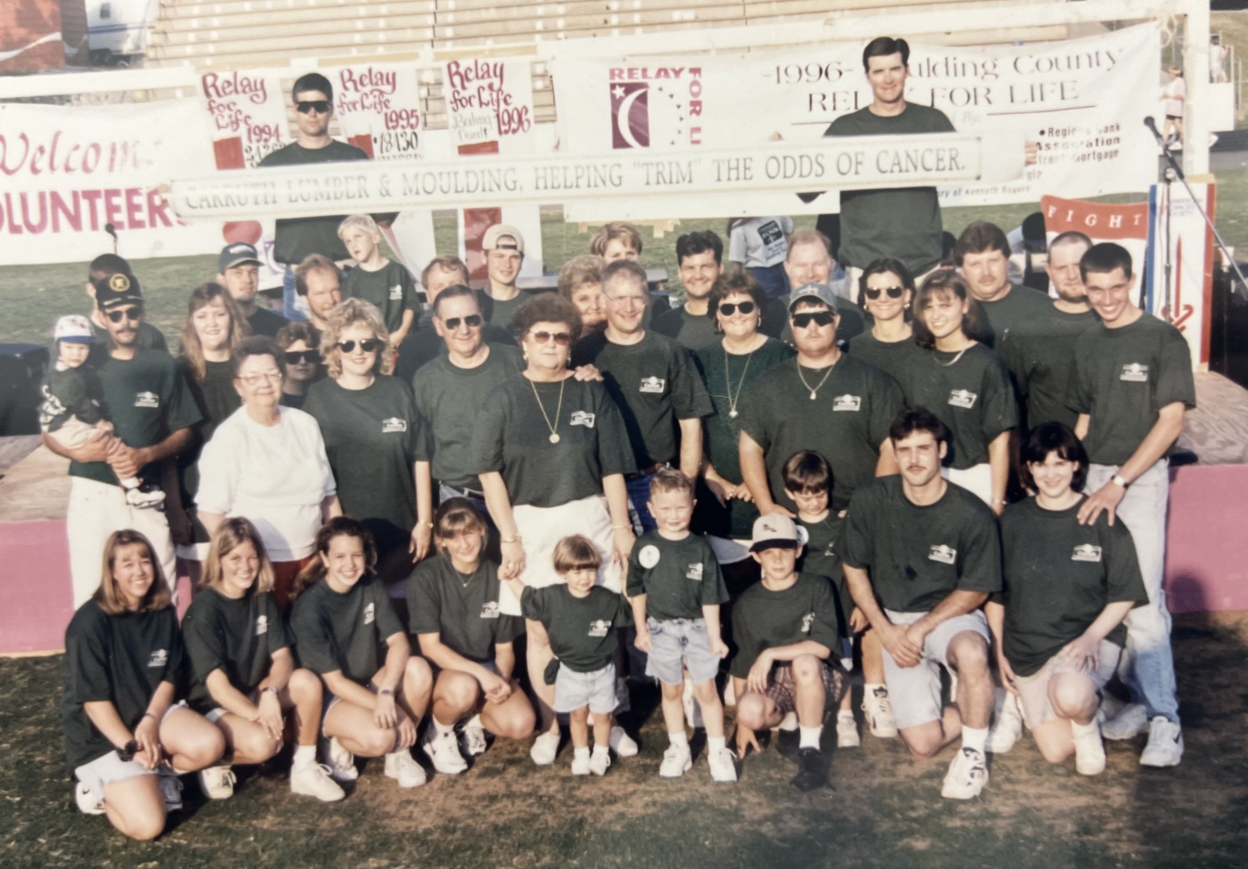 Our History | Carruth Company - Dallas, GA - Carruth Company Lumber ...