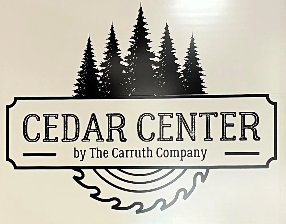 Products - Carruth Company Lumber & Supply | Quality Materials for Your ...
