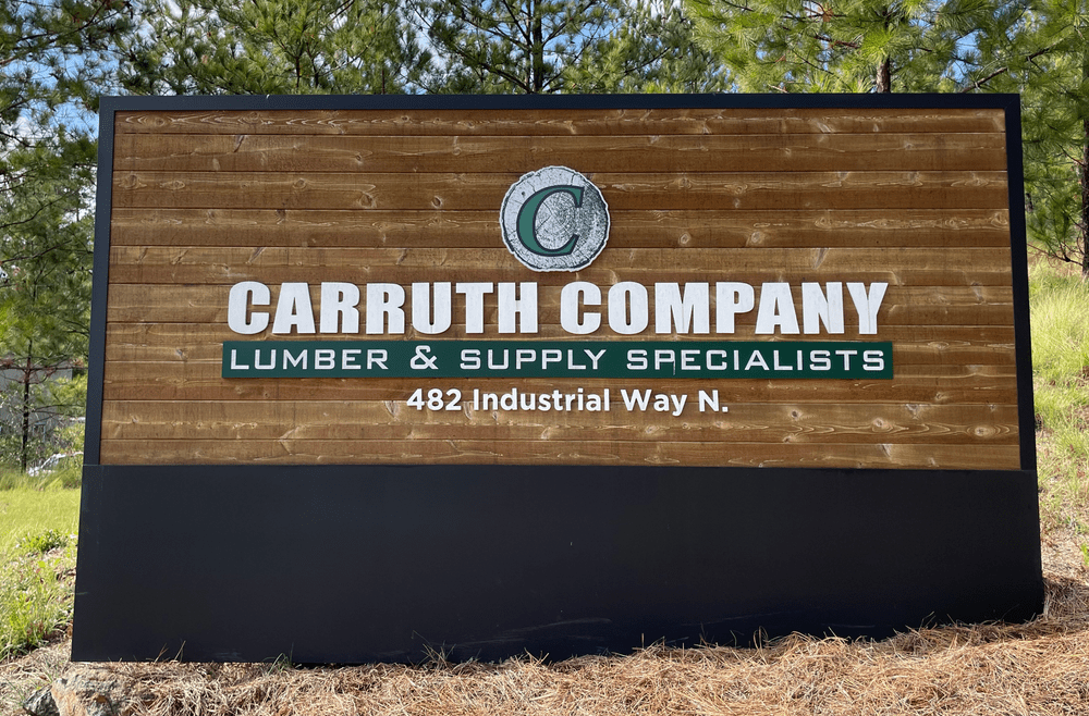 Carruth Company