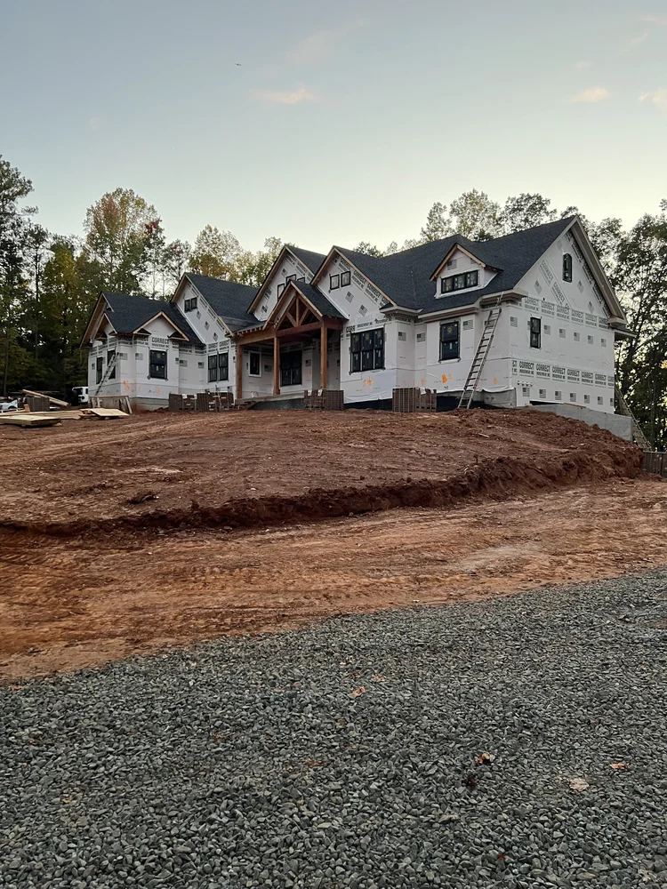 Carruth Company Lumber & Supply Specialists