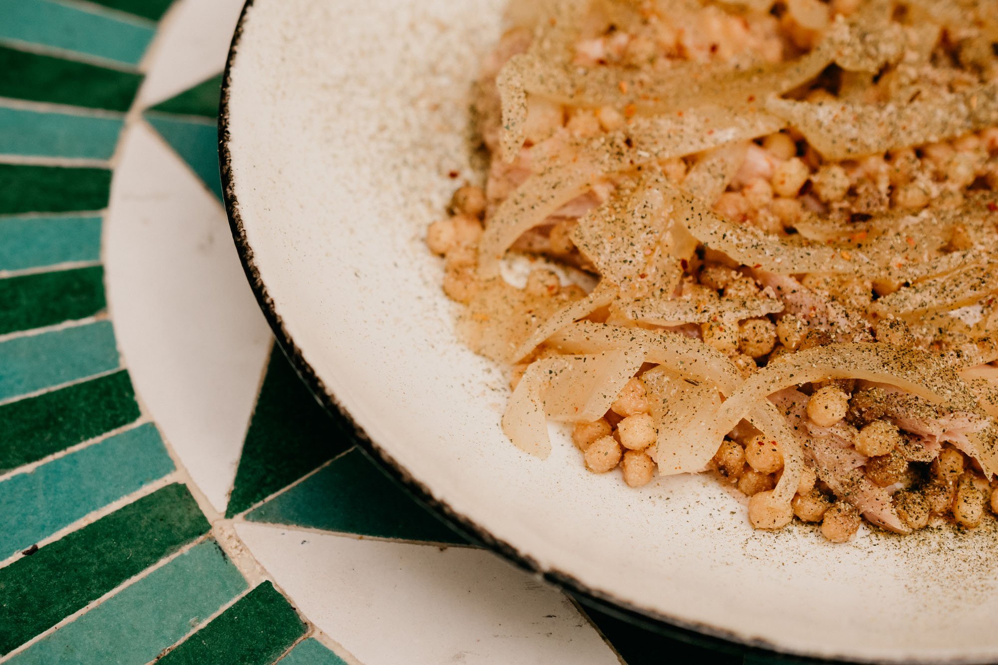 Tropezón | Andalusian Gin & Tapas Bar