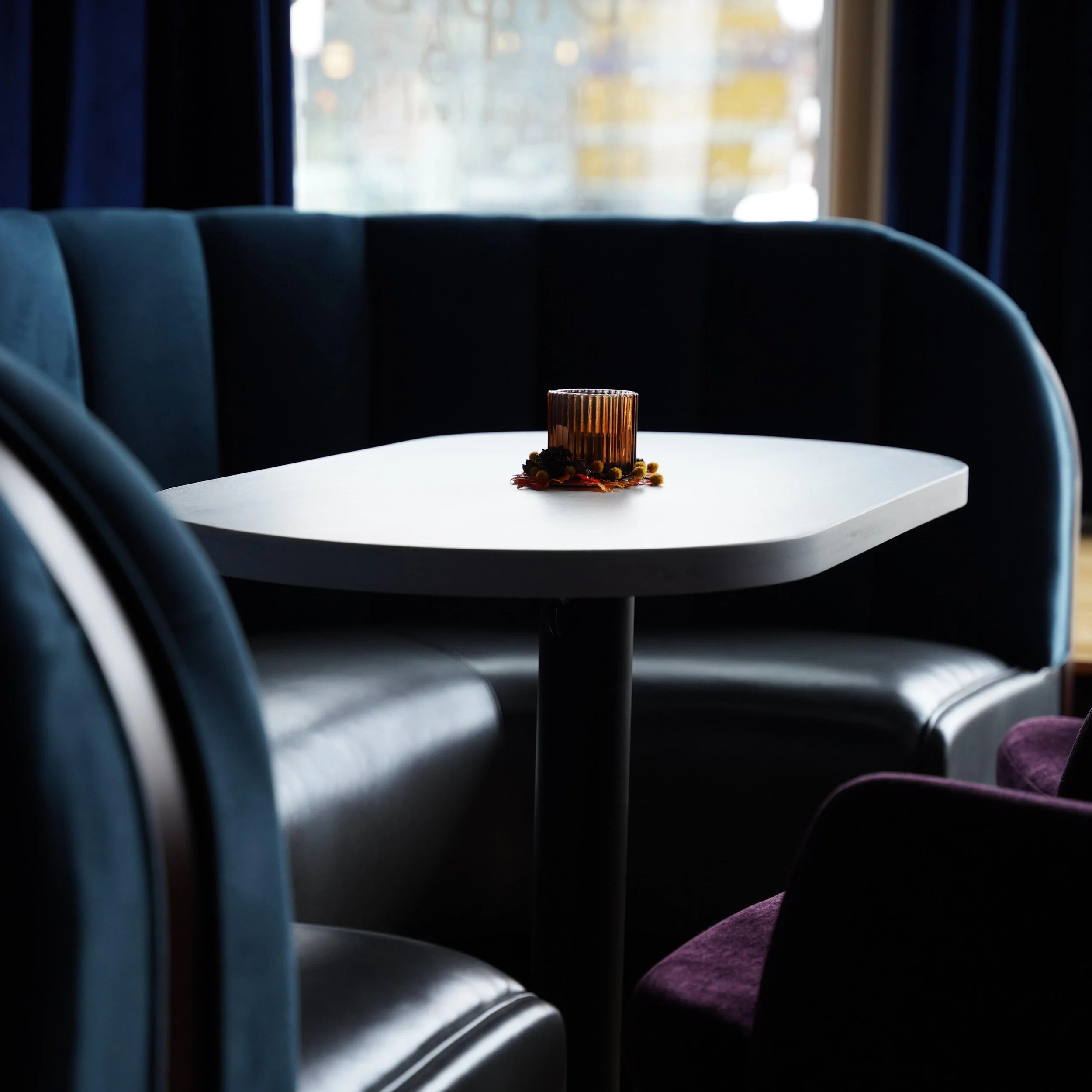 Client Feature: Drip Drop Cocktail Room — Swift Printing