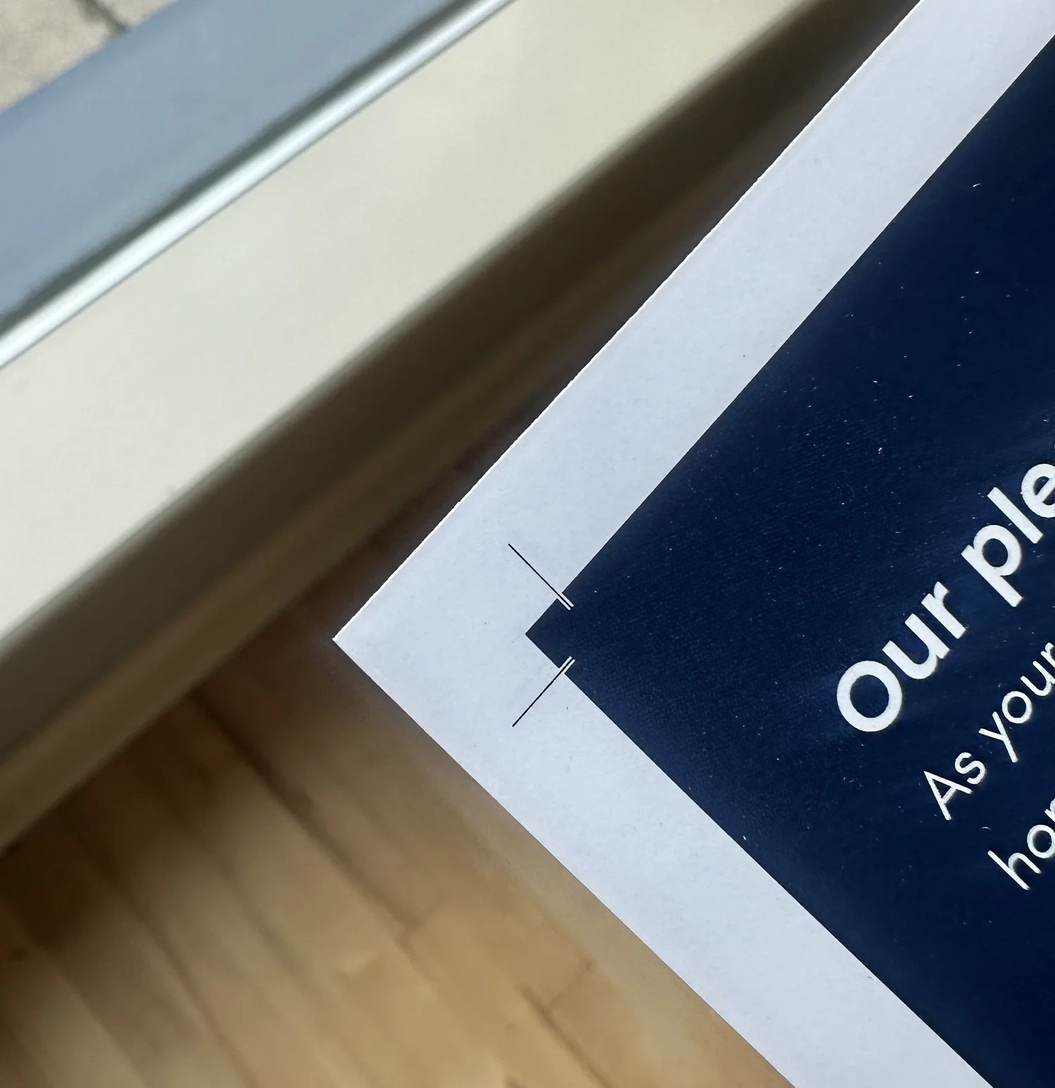 Why Bleed & Crop Marks Matter in Printing: A Guide from a Grand Rapids ...