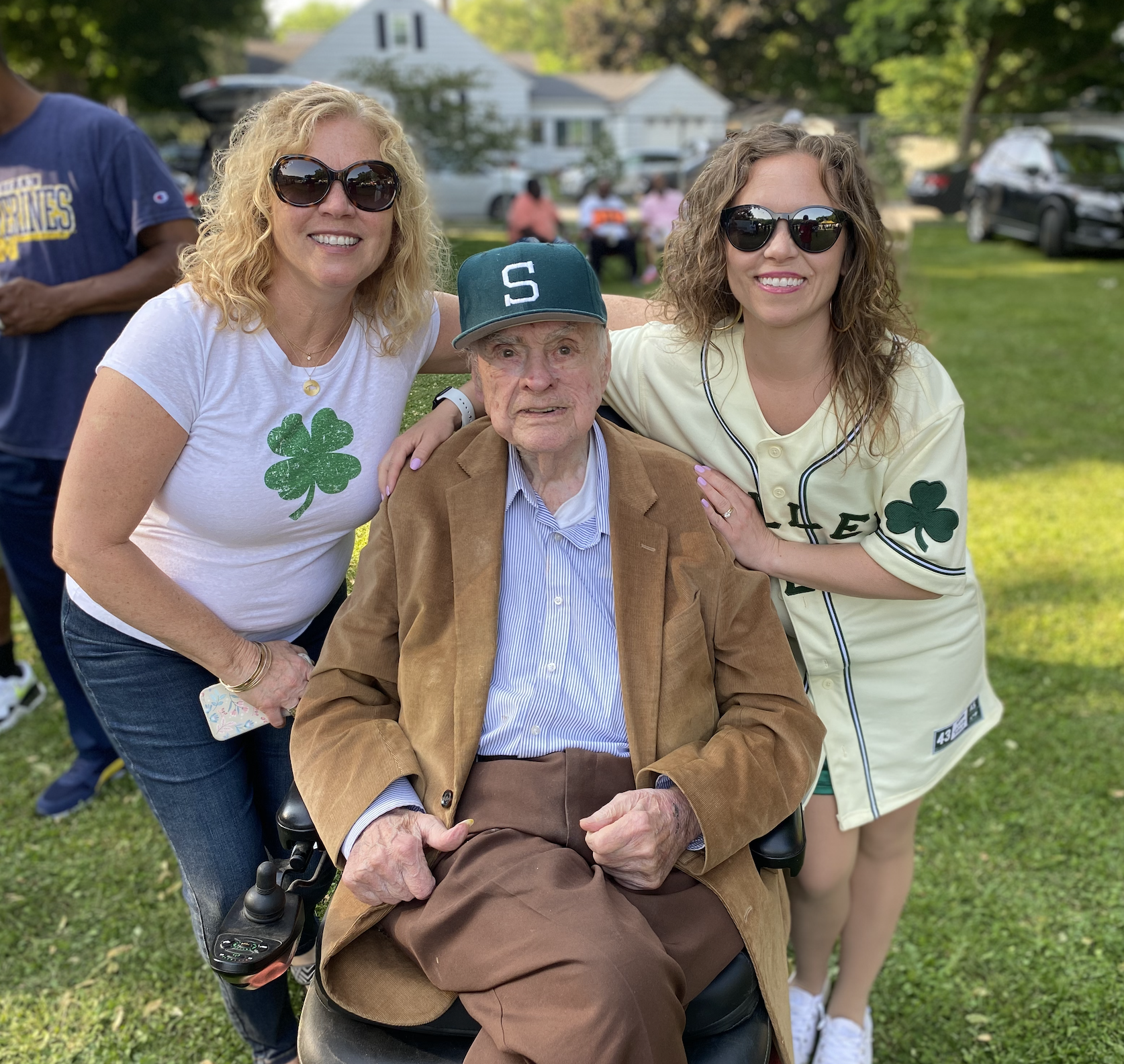 Remembering Bob Sullivan, a life well lived — Swift Printing