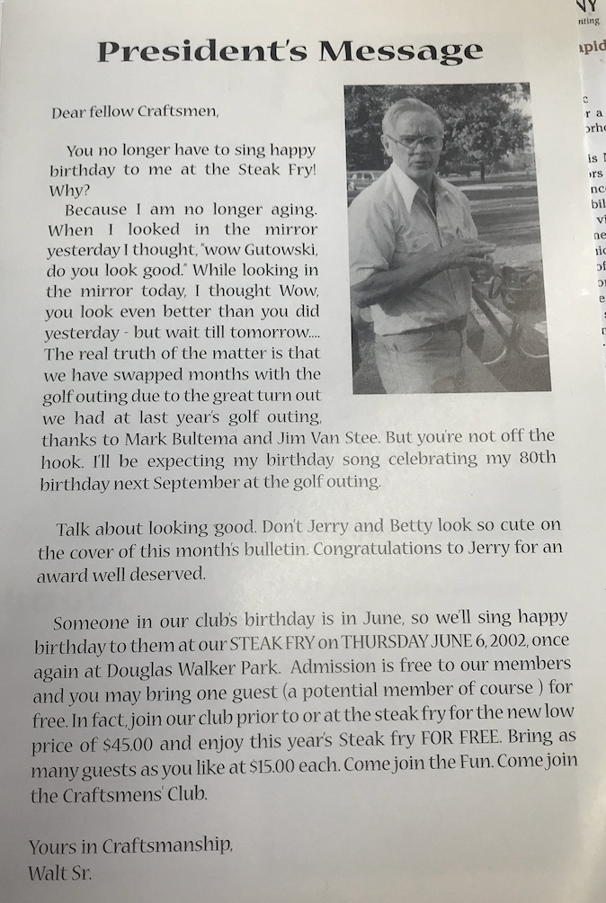 All About “That Swift Guy” — Swift Printing