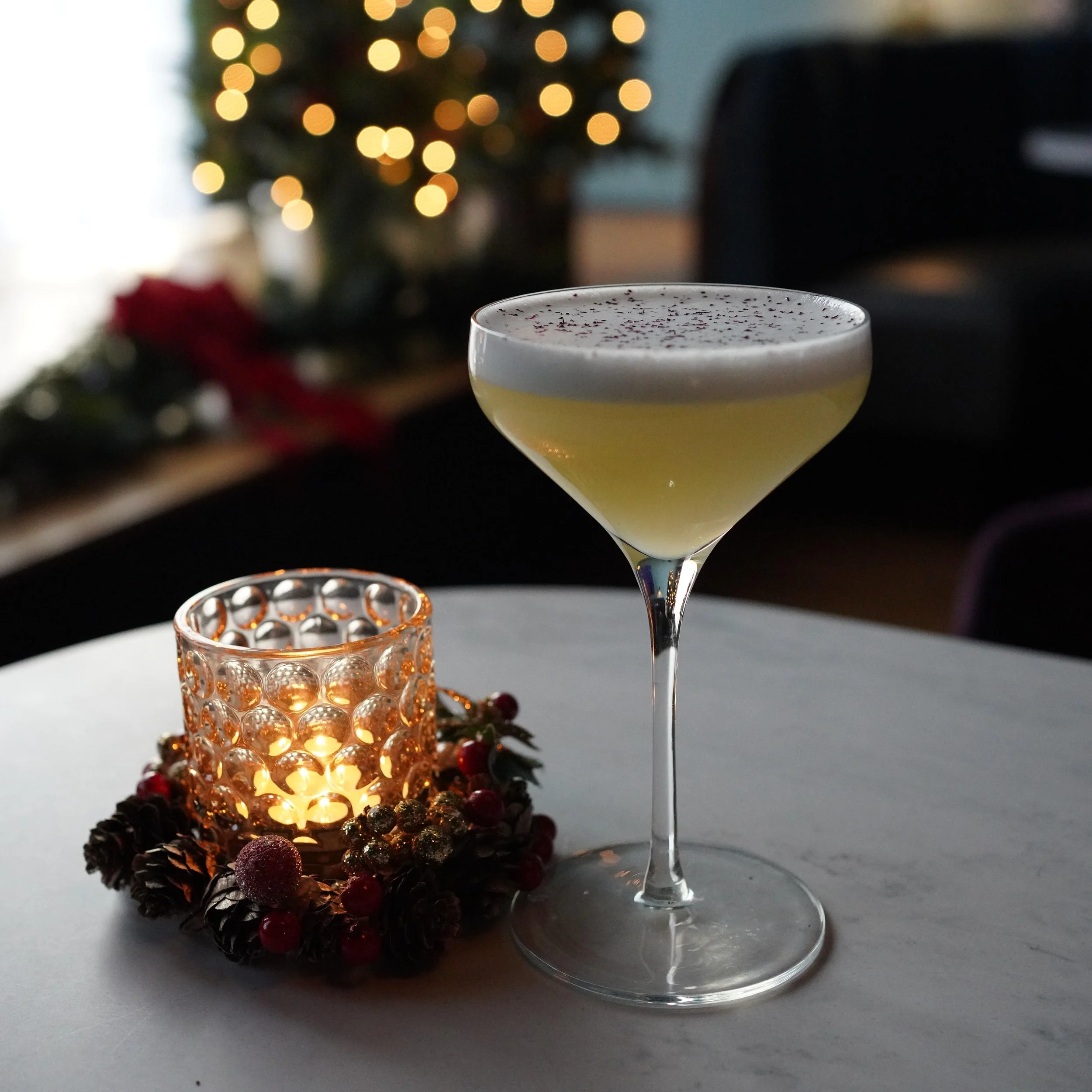 Client Feature: Drip Drop Cocktail Room — Swift Printing