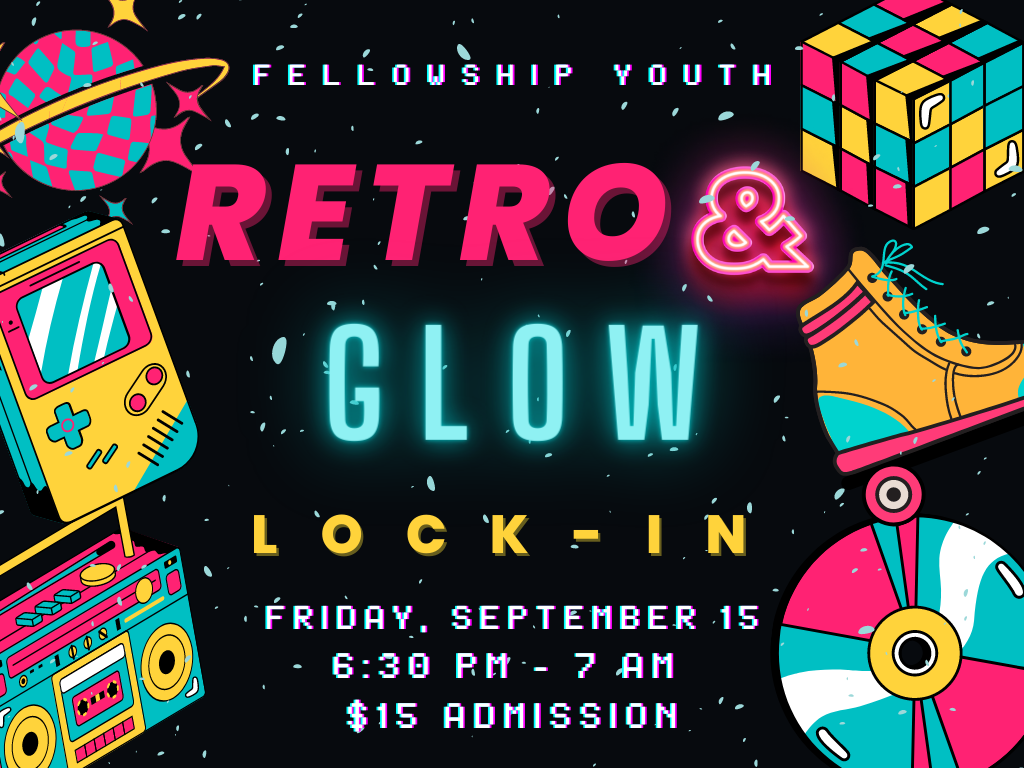 Fellowship Youth — Fellowship Wesleyan Church
