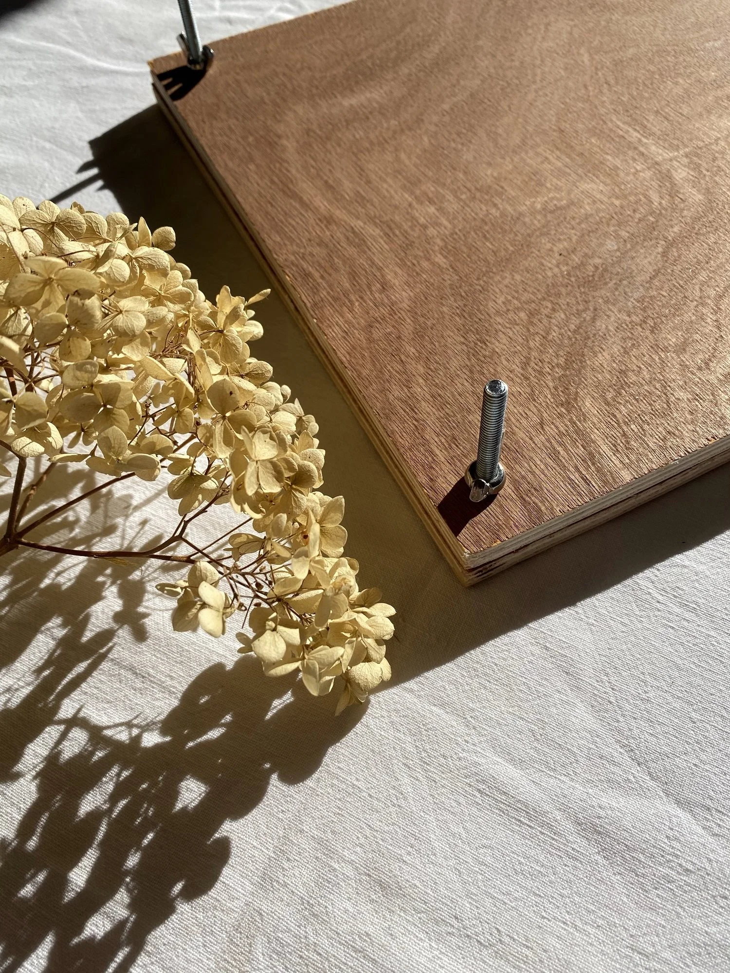 À propos — Herbae