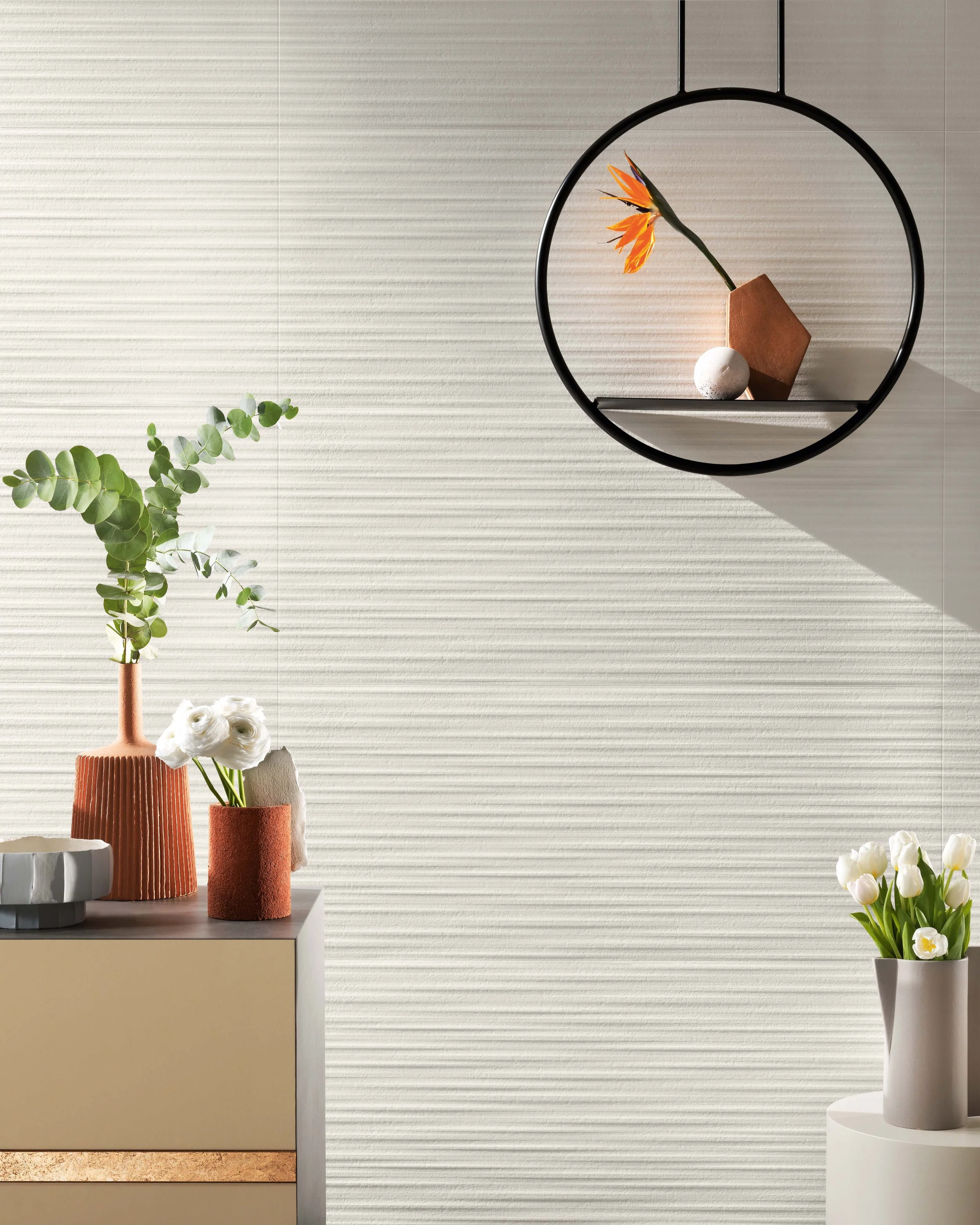 Face Ceramic Tile — Julian Tile