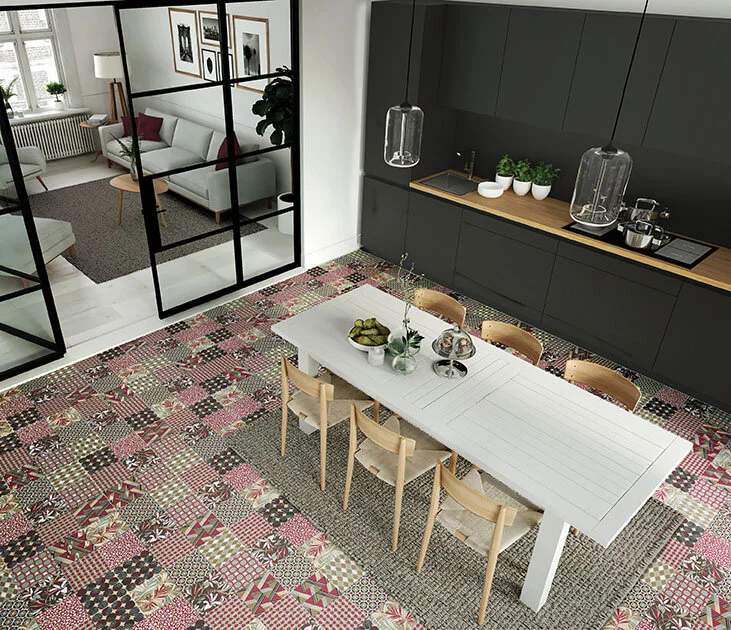 Gallipoli — Julian Tile