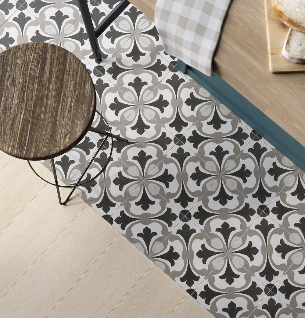 Gallipoli — Julian Tile