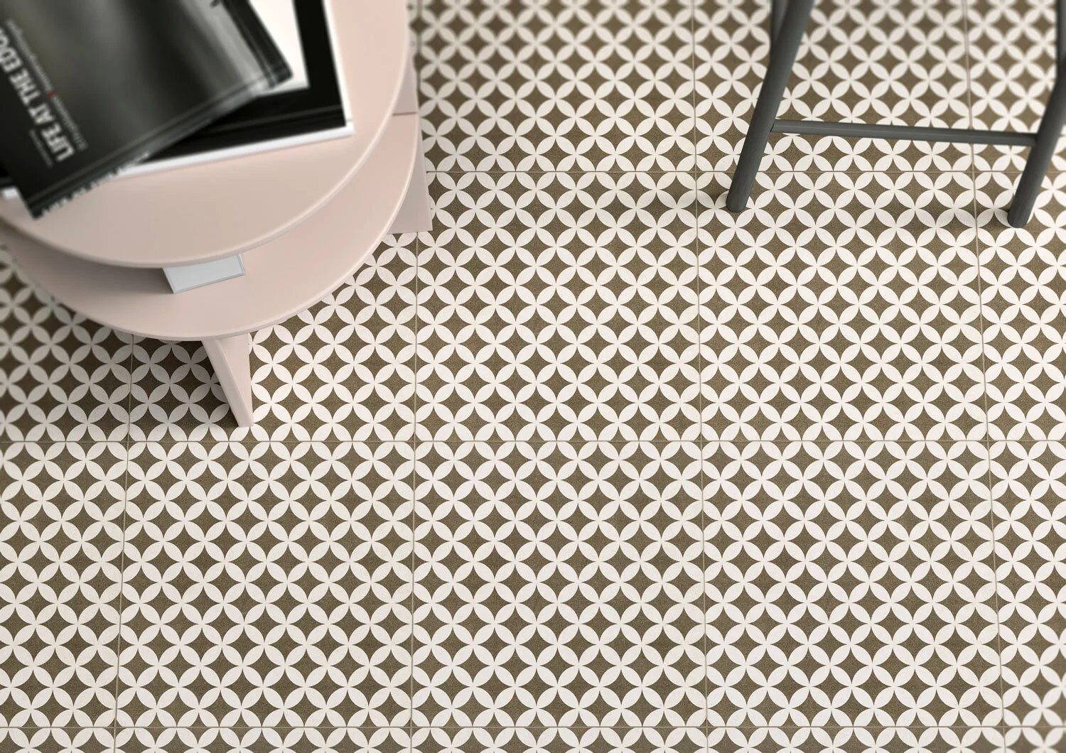 Gallipoli — Julian Tile