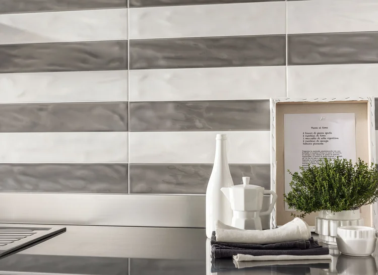 Fayenza Wall Ceramic Tile — Julian Tile