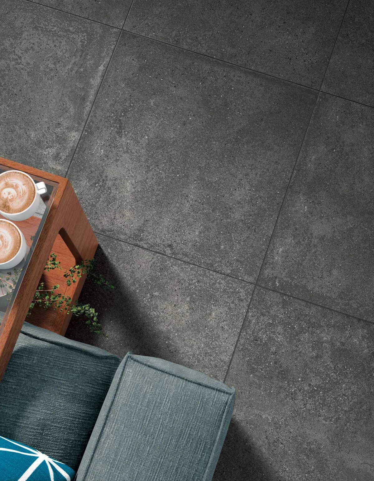 Kintsugi Japanese Inspired Tile — Julian Tile