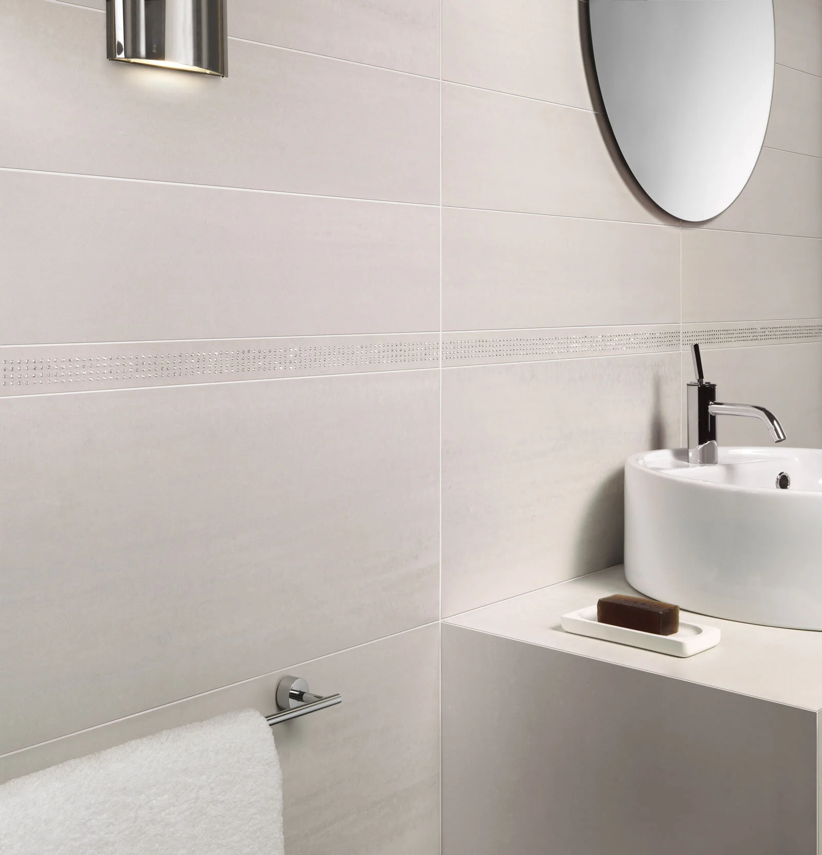 Kado Clay Floor Wall Tile — Julian Tile
