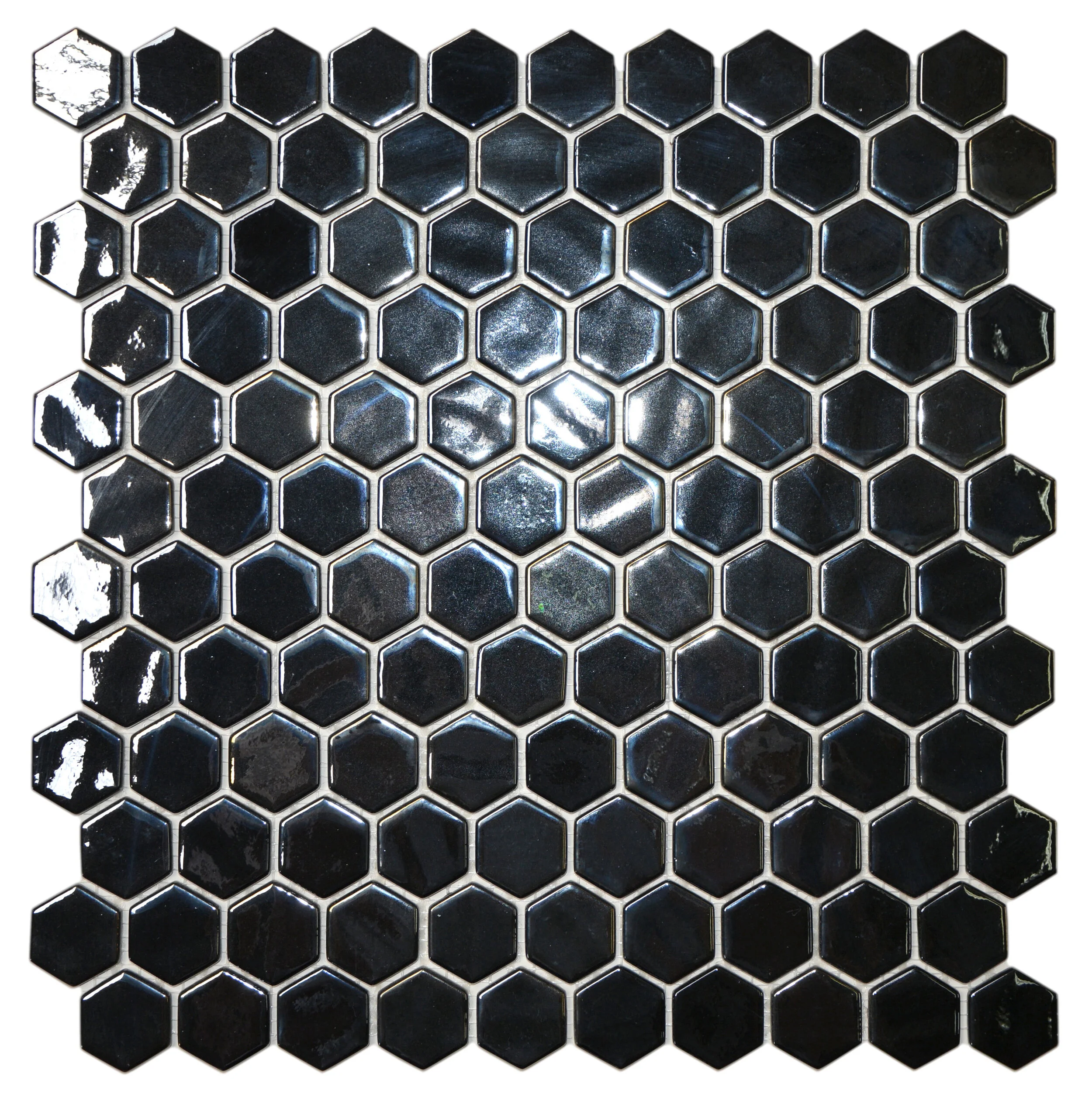 Mosaic Onix Hex XL — Julian Tile