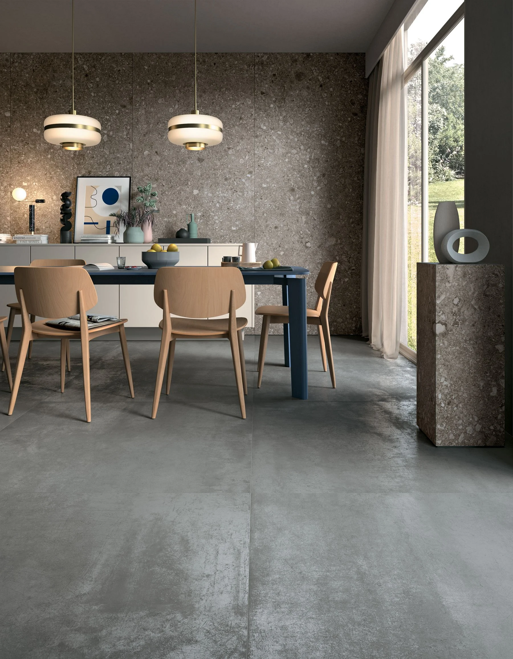 Norr Slabs — Julian Tile