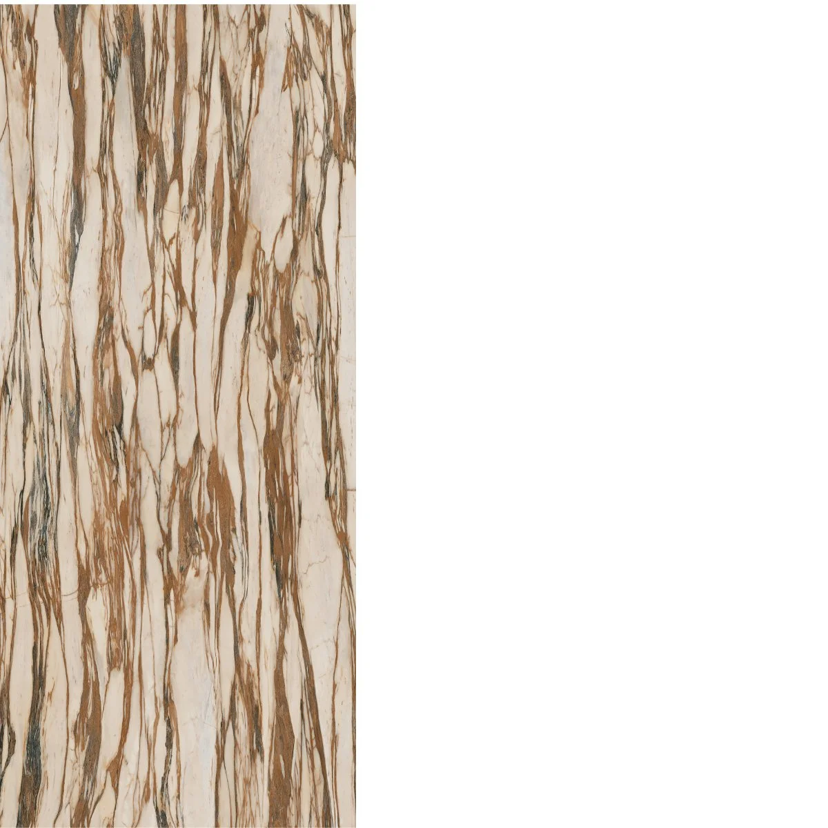 Cosmo Marble Look Porcelain Hexagon — Julian Tile