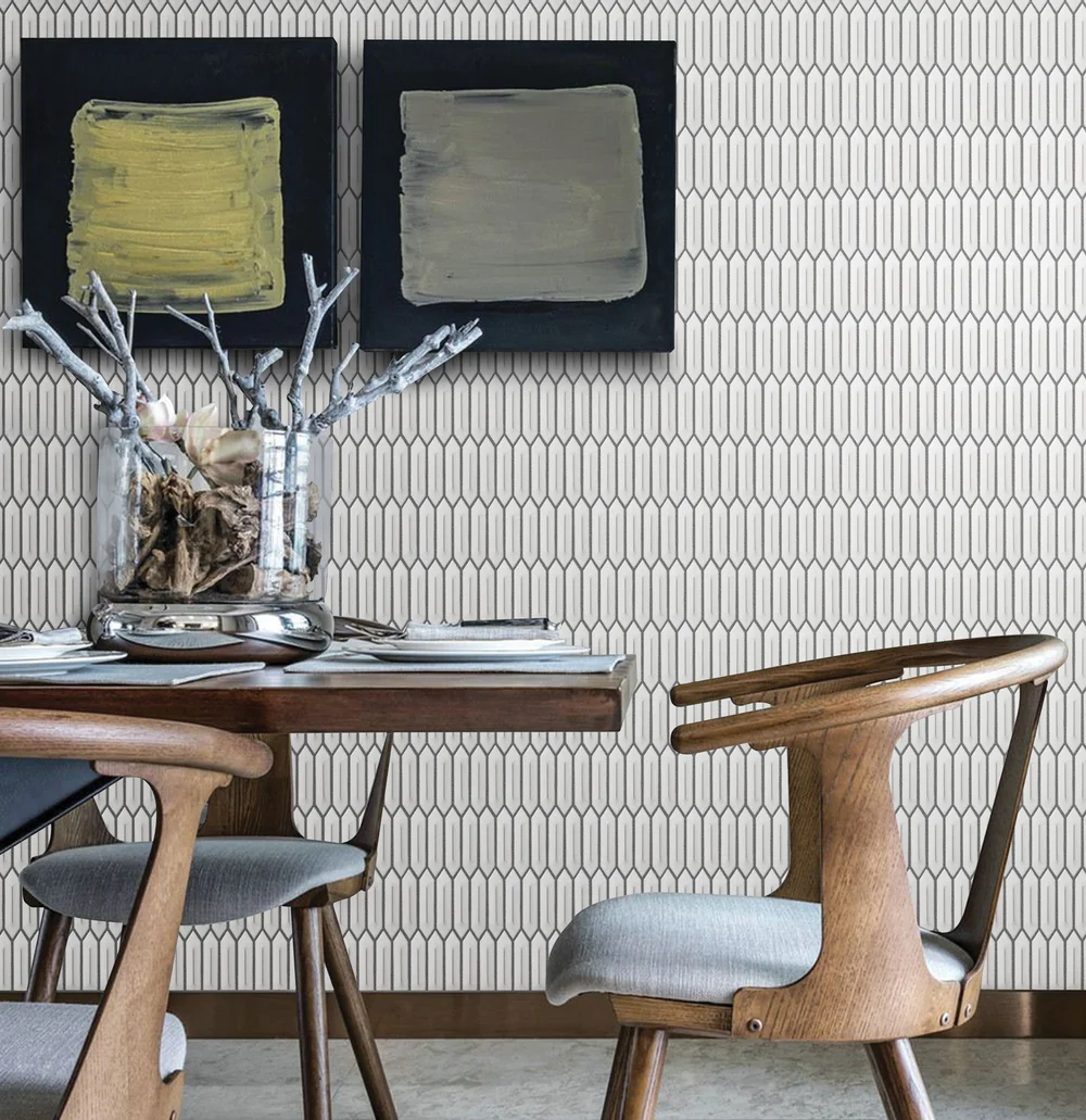 KitKat Porcelain Mosaics — Julian Tile