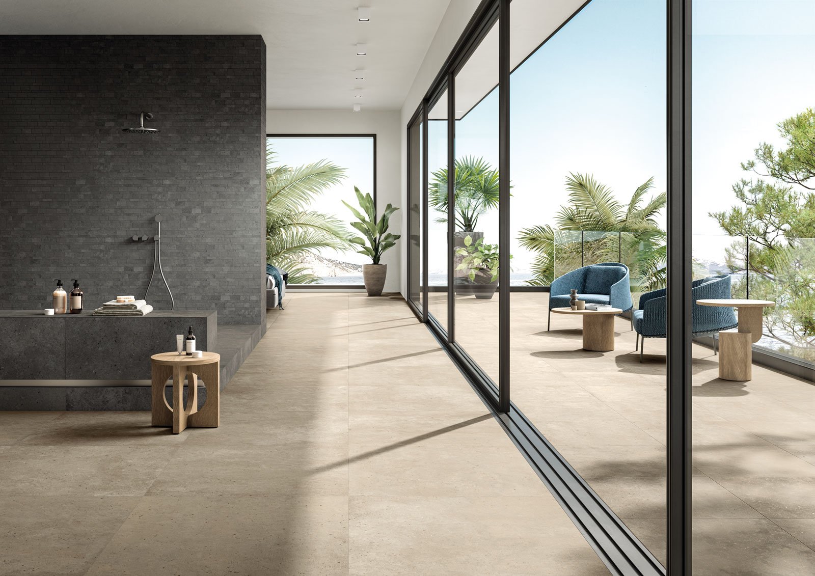 Clay Delight — Julian Tile