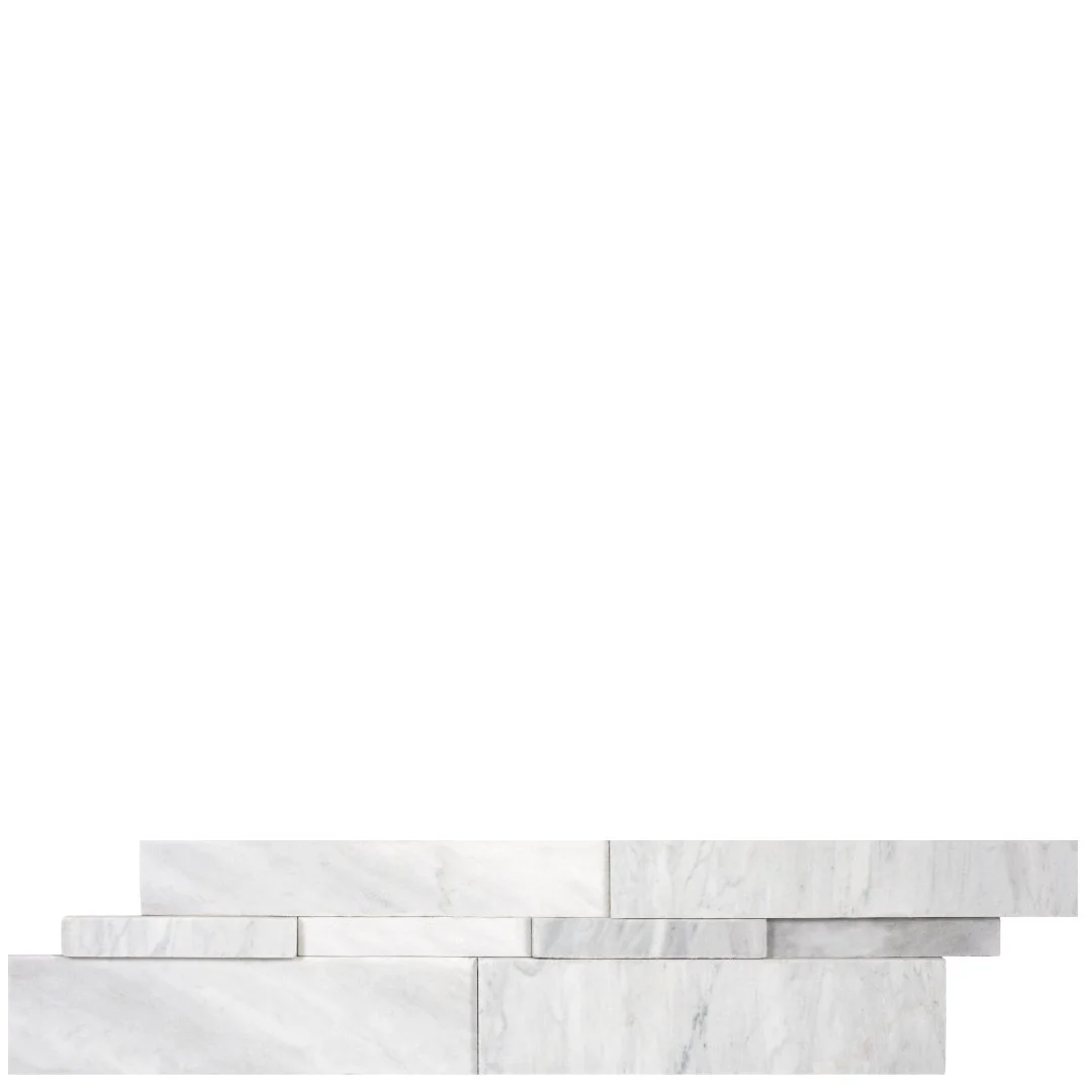 Travertine Cubic — Julian Tile