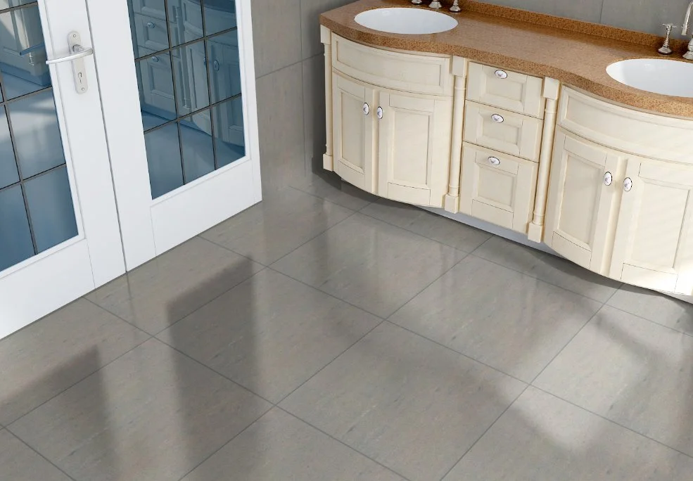 Pigmento, a celebration of colour in design. Italian Porcelain tile ...