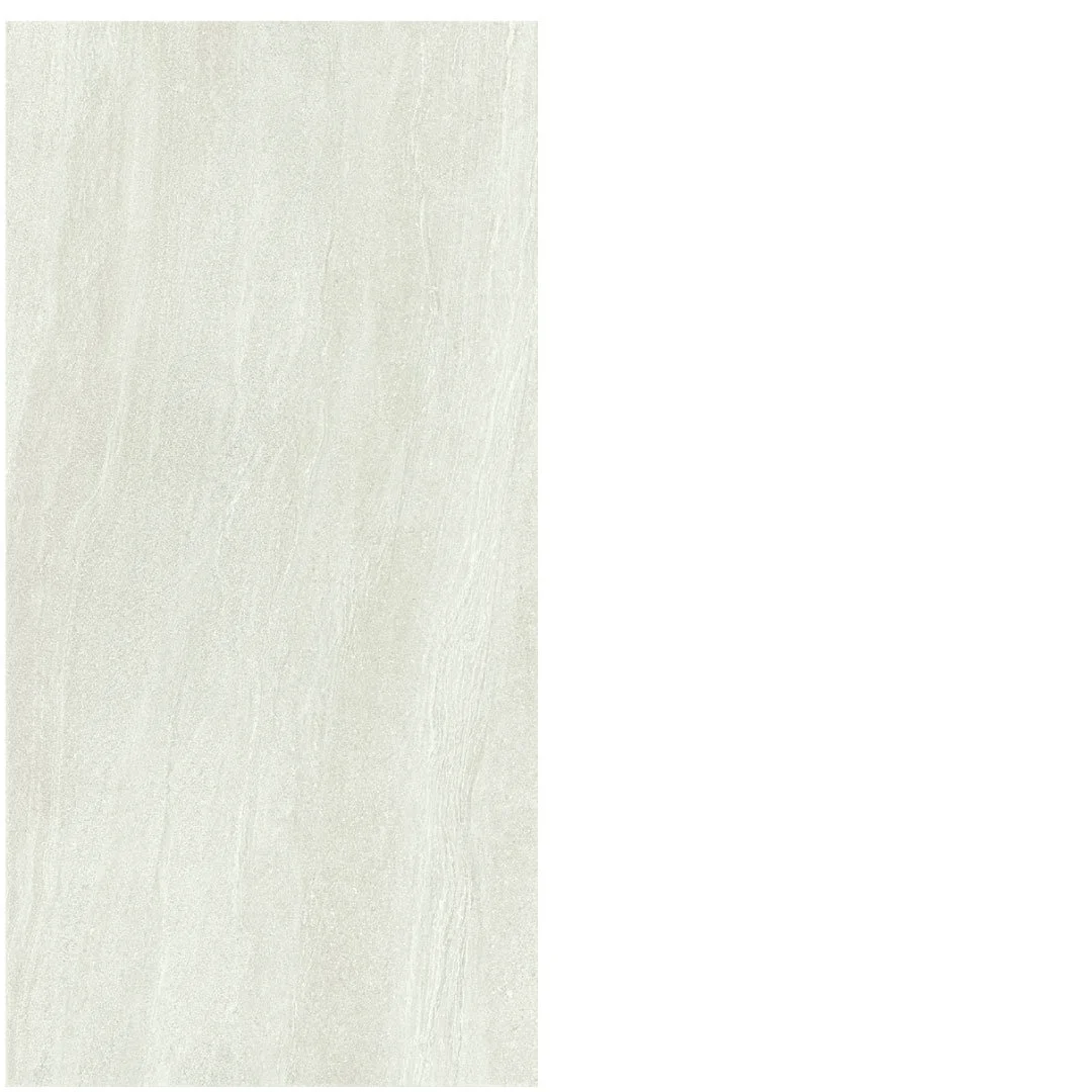 Chamonix Porcelain Tile White — Julian Tile