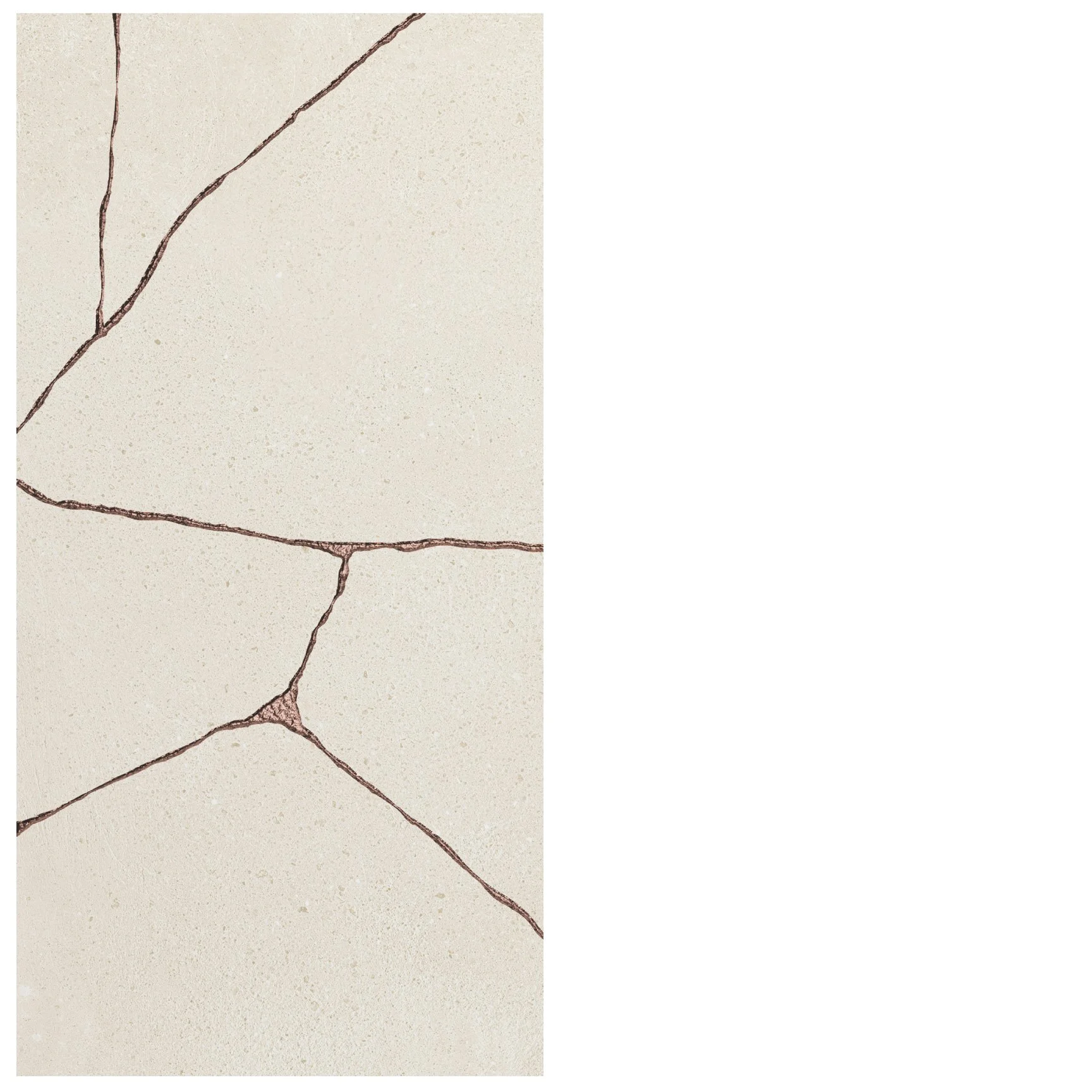 Kintsugi Japanese Inspired Tile — Julian Tile