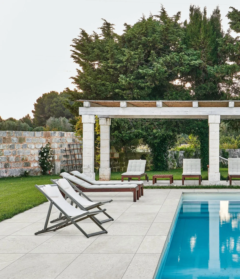 Venistone Italian Porcelain Tile — Julian Tile