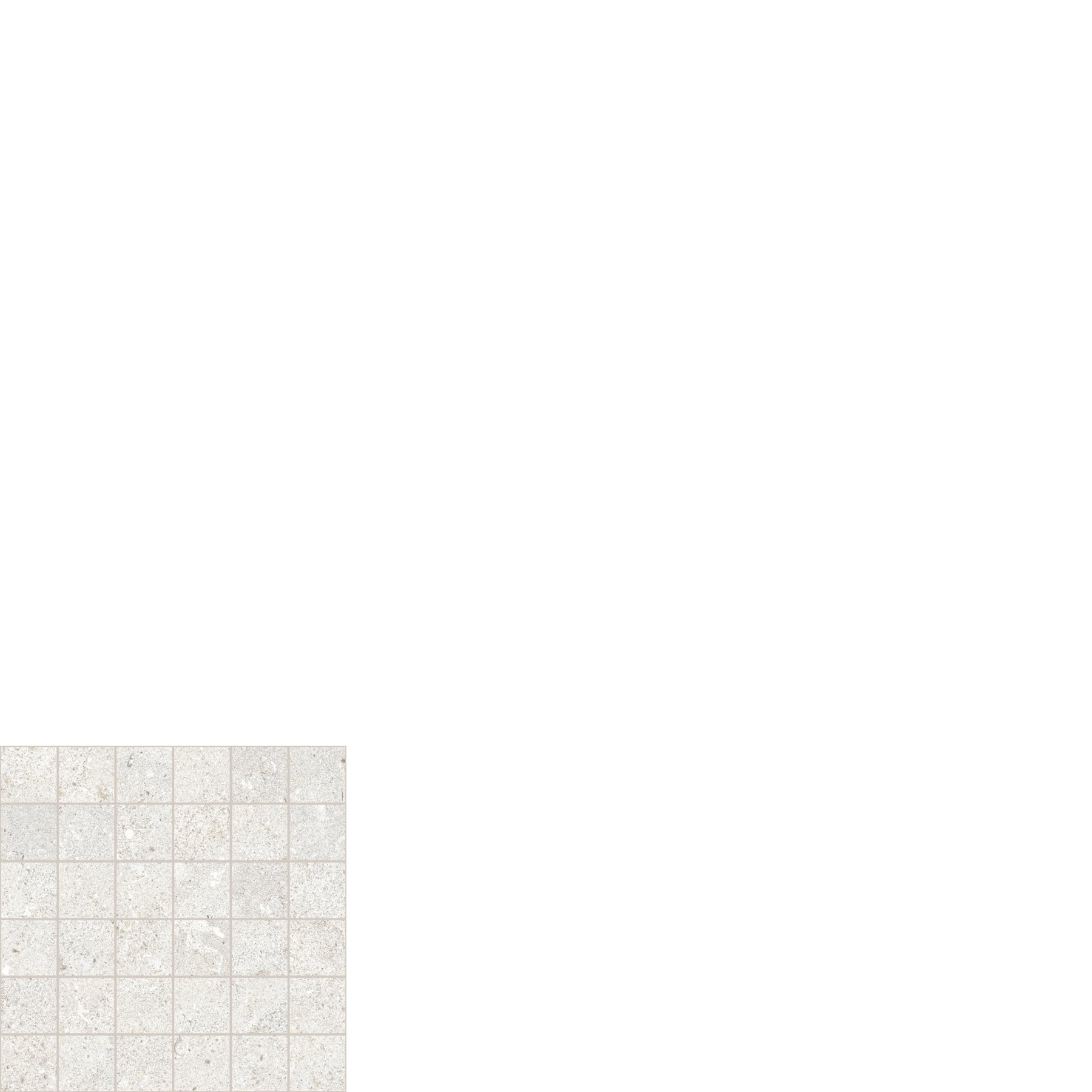 Signature Stone White floor and wall tile — Julian Tile